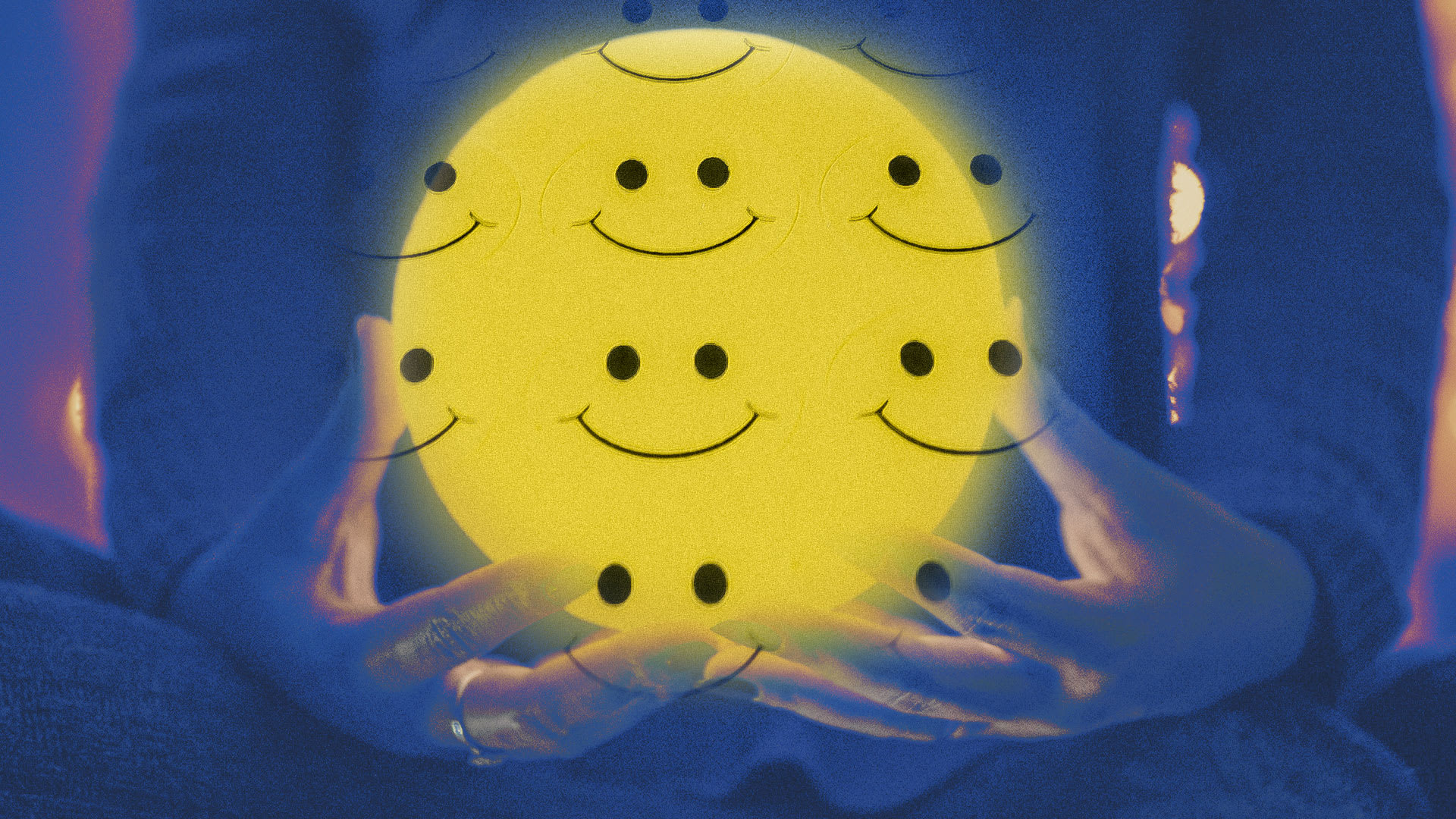 This is how to see the future (and 5 ways to be ready for anything ...