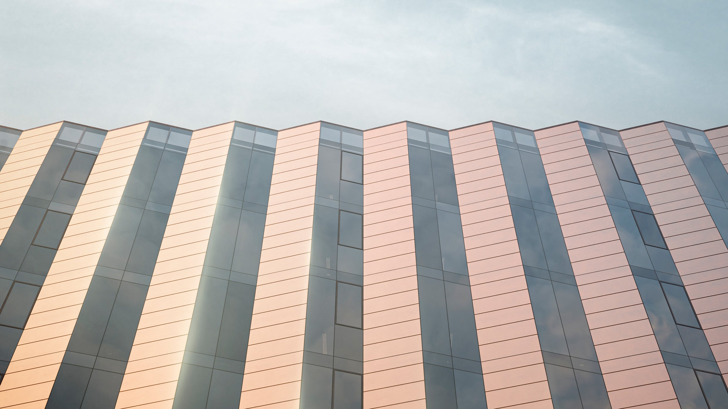 A new Australian high-rise will be covered in 1,182 solar panels - Fast ...