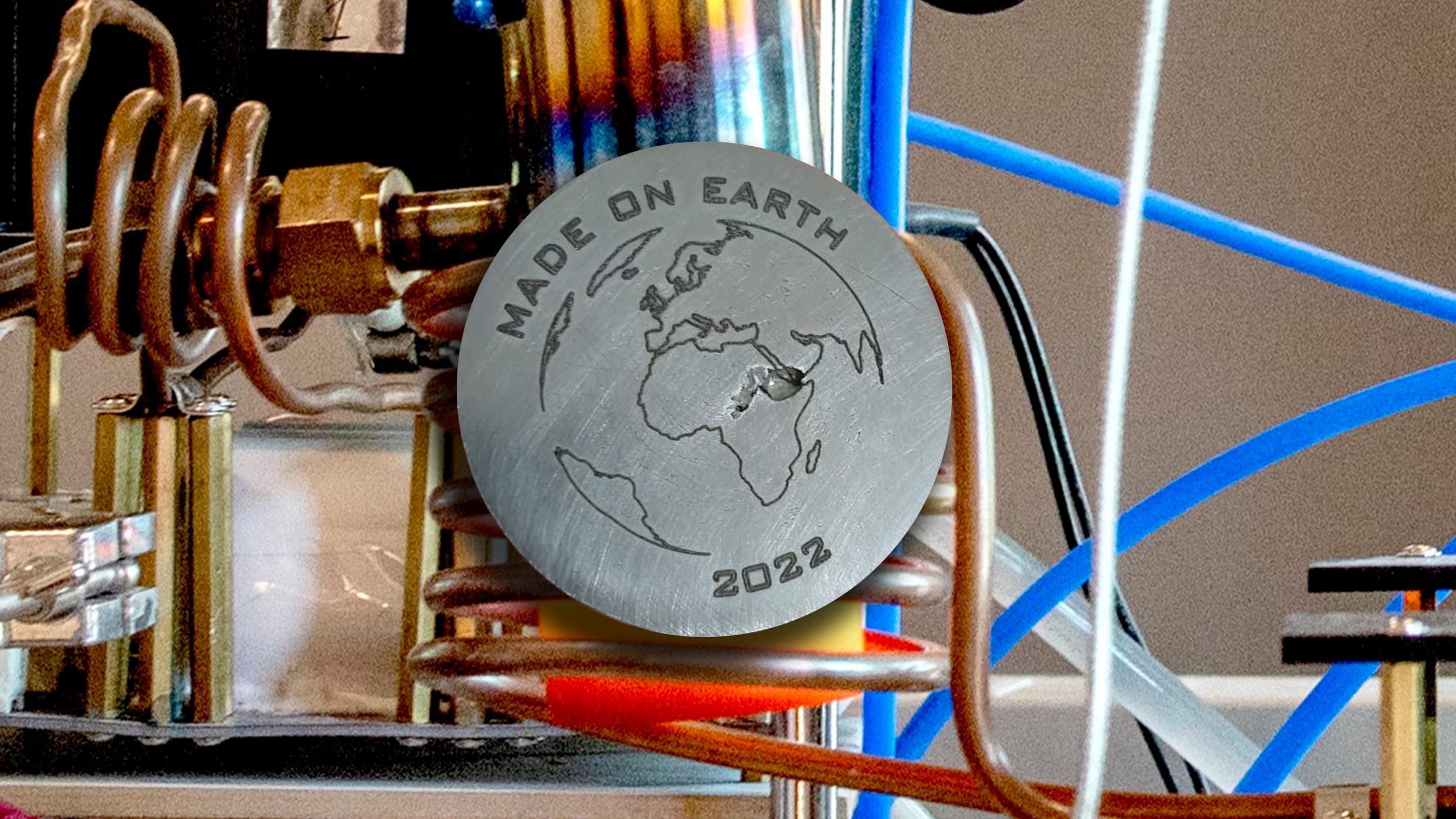 A space tech company stumbled on a new way to cut emissions on Earth ...