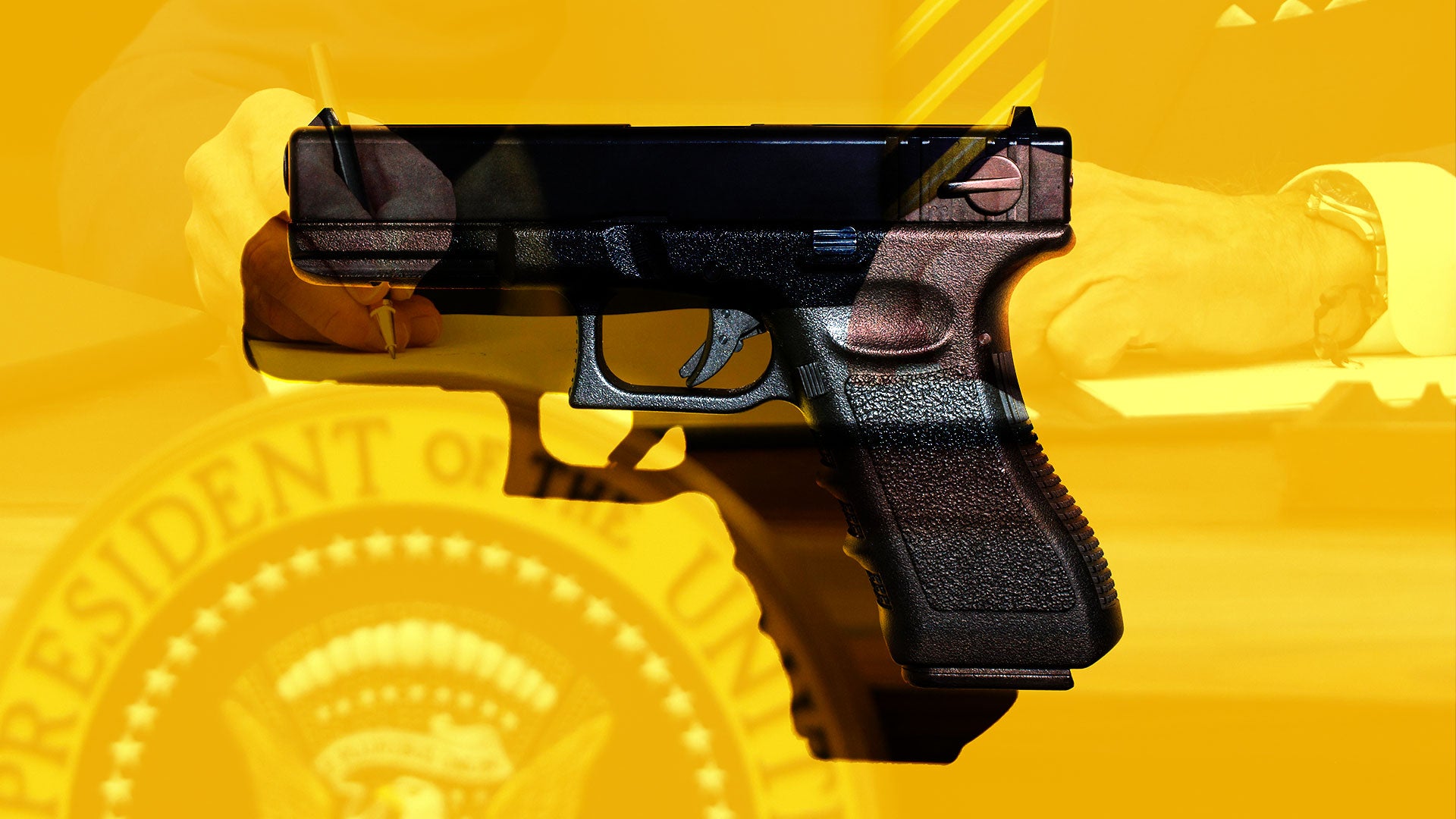First bipartisan gun legislation in nearly 30 years to become law ...
