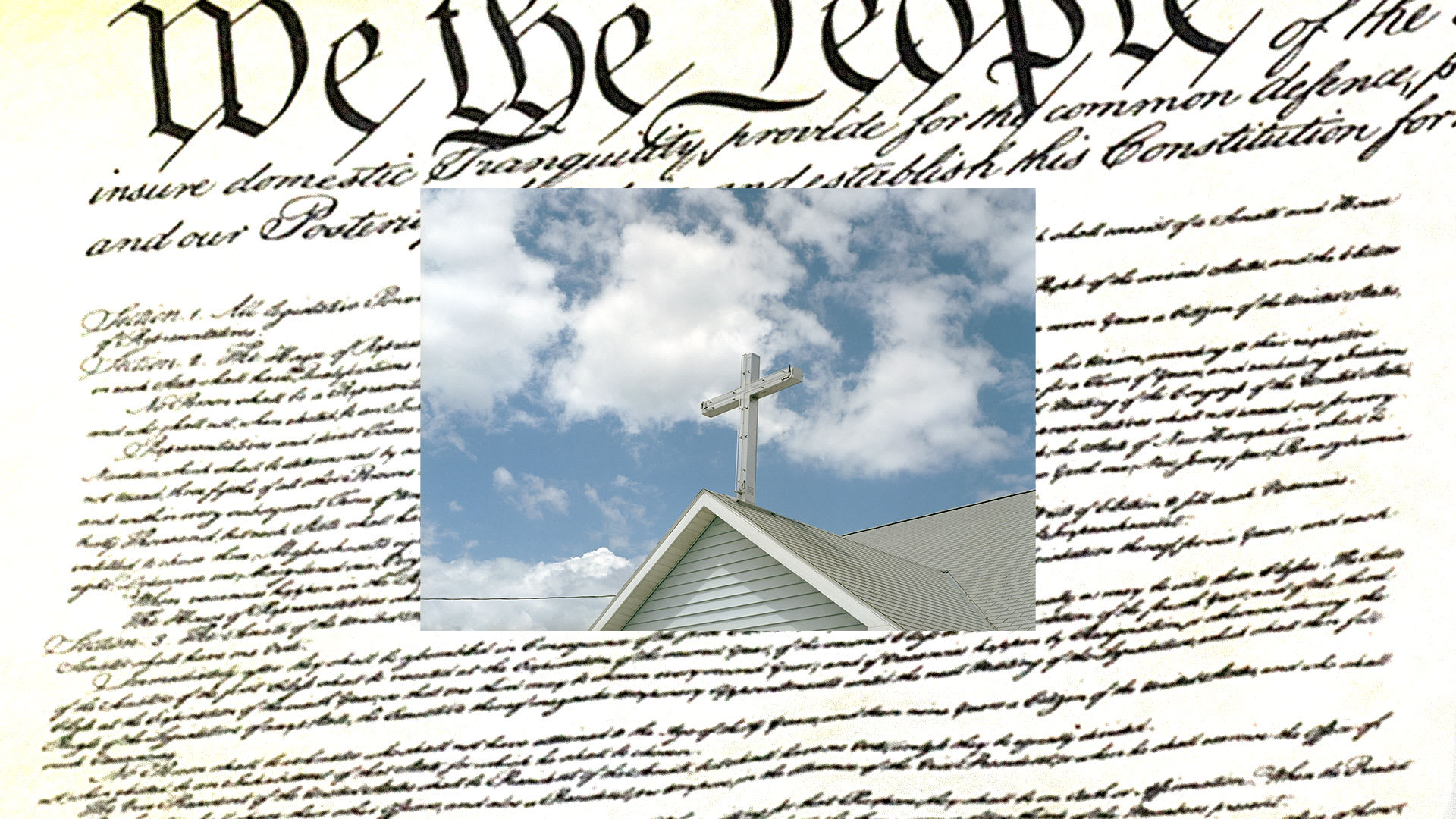 Supreme Court quietly hacks away at the separation of church and state ...