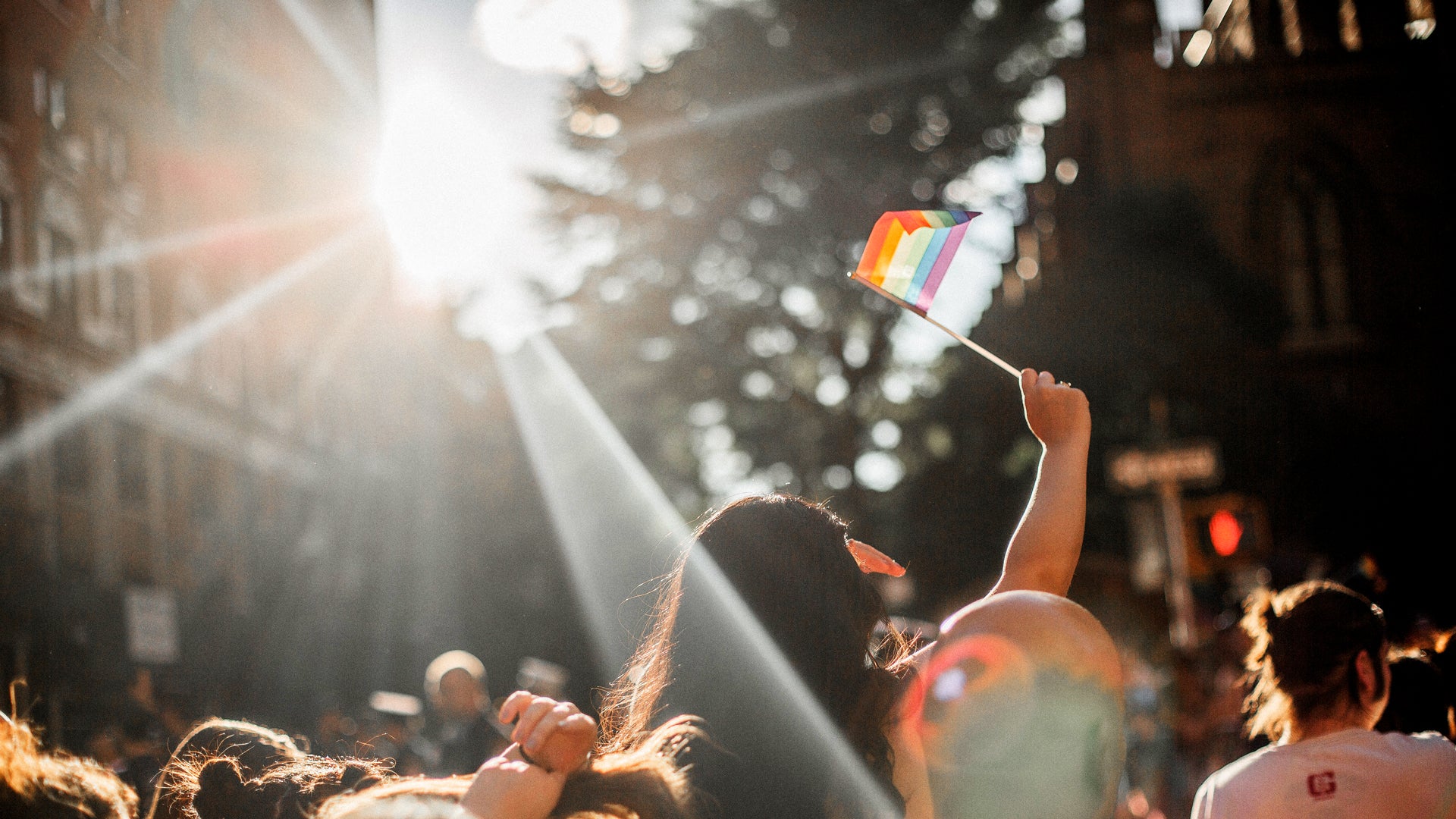 An ally's guide to Pride - Fast Company