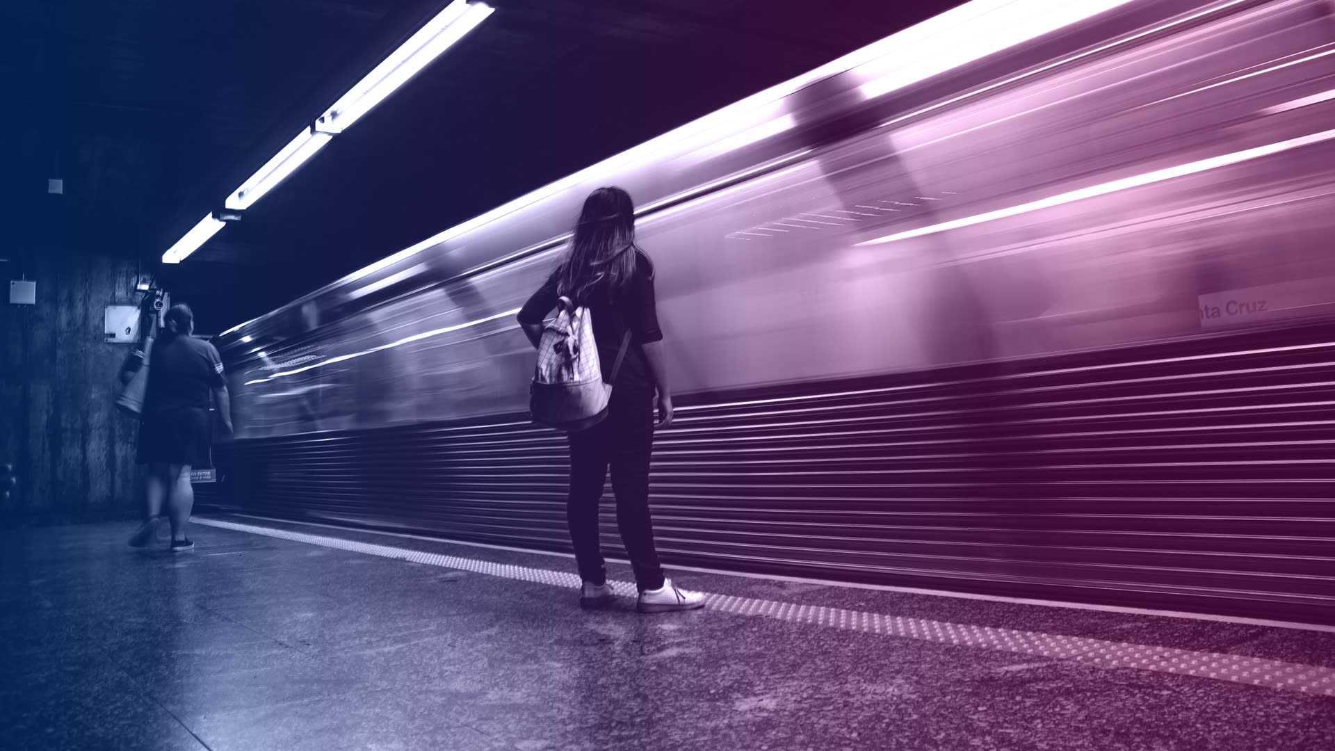 Back to the office? Here's how to get the most out of your commute ...