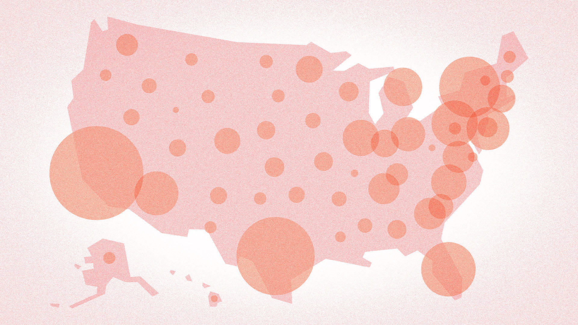 Omicron BA.4 and BA.5: CDC tracker and map shows where the latest ...