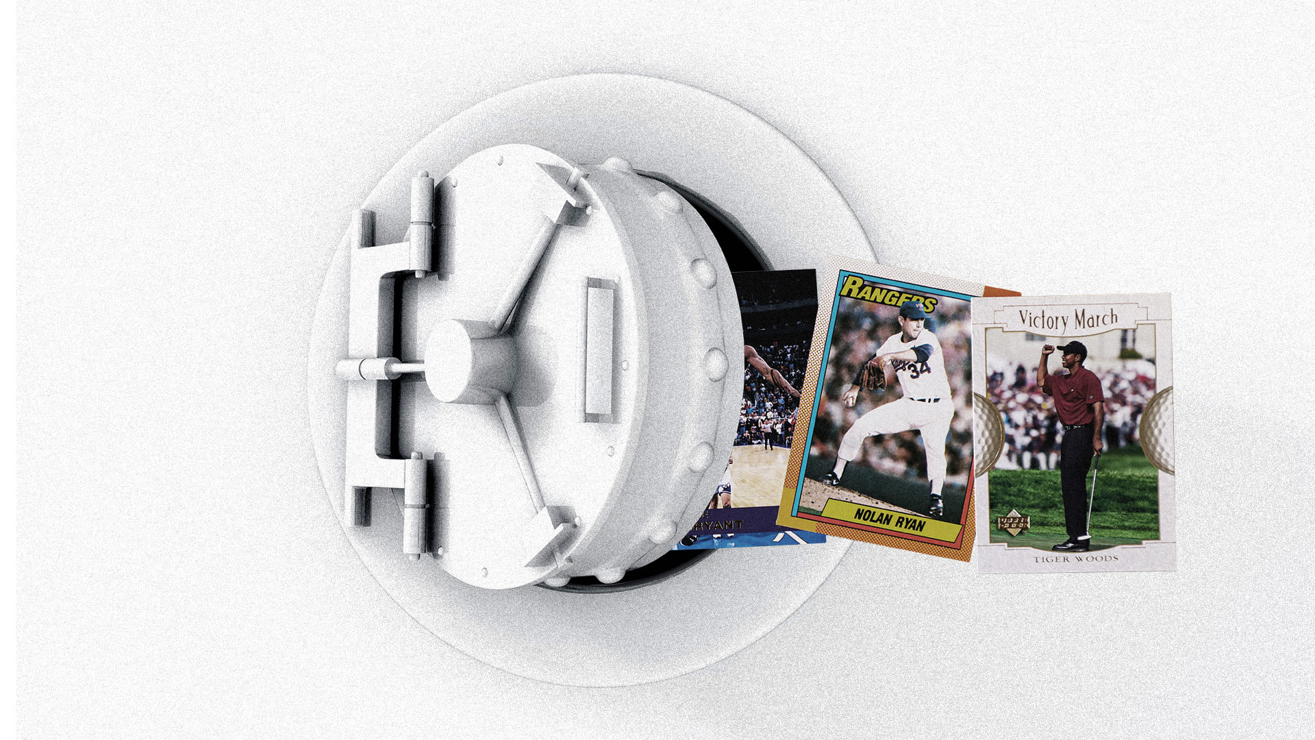 eBay launches a new 'Vault' facility for storing valuable trading cards ...