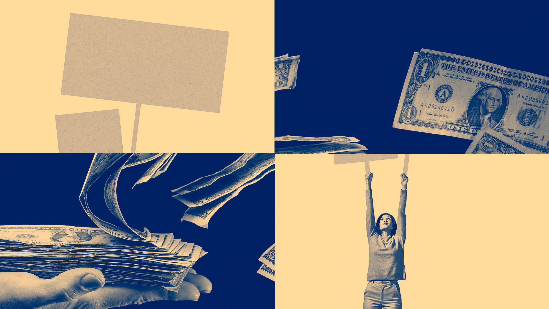 Labor strikes have doubled in the past year. Is high inflation part of ...