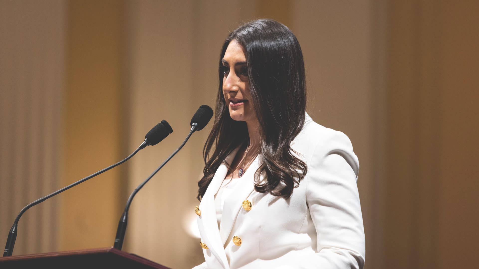 Congresswoman Sara Jacobs explains why we need to protect reproductive ...