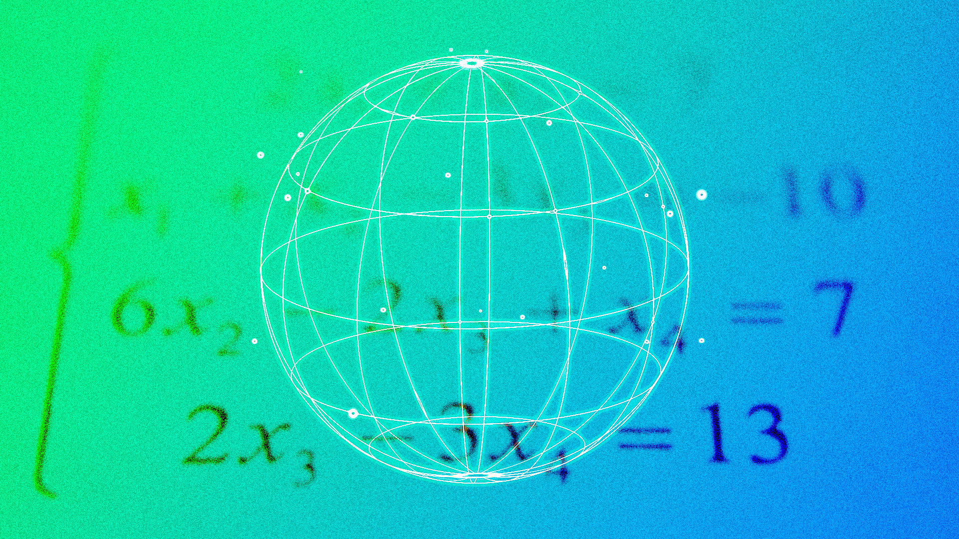 The real key to a strong password? Math - Fast Company