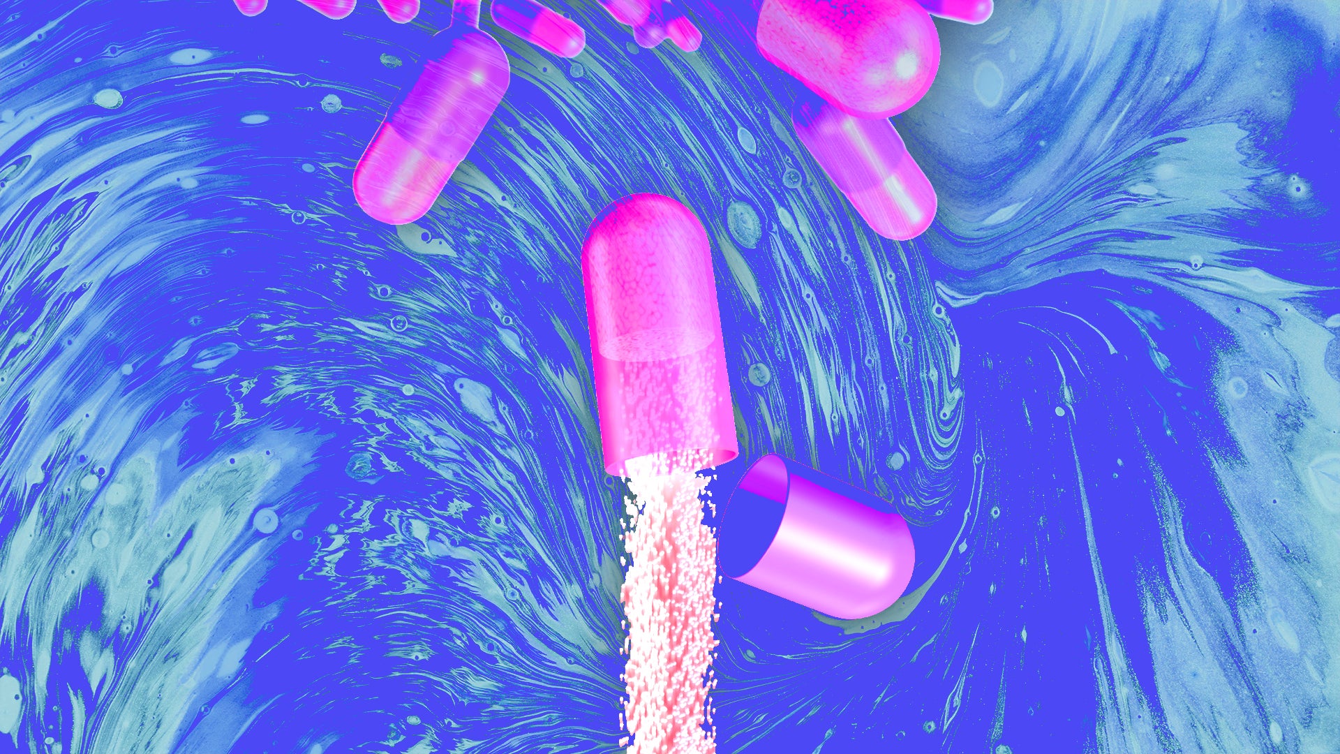 Two bioengineers explain how we could deliver drugs that better ...