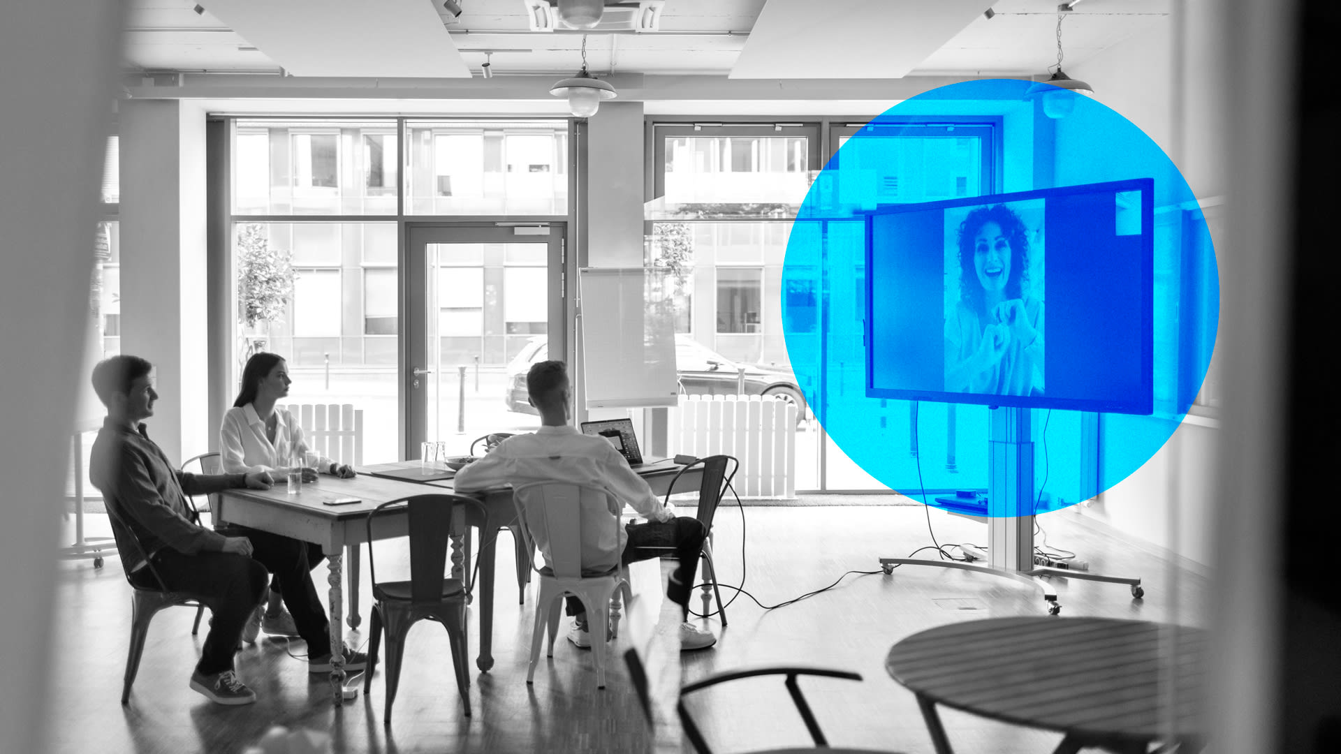 6 ways to engage your audience when speaking virtually - Fast Company