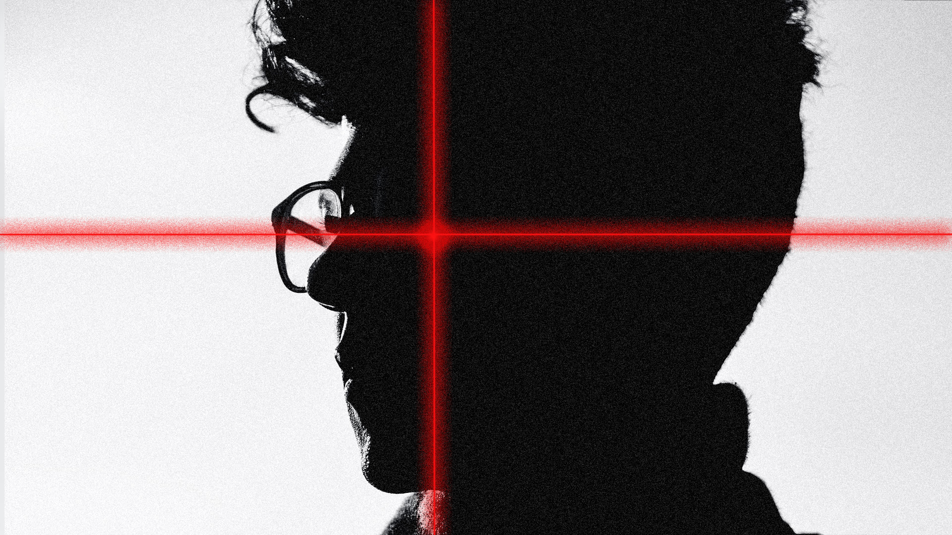 We could be using facial authentication for a whole lot more than ...