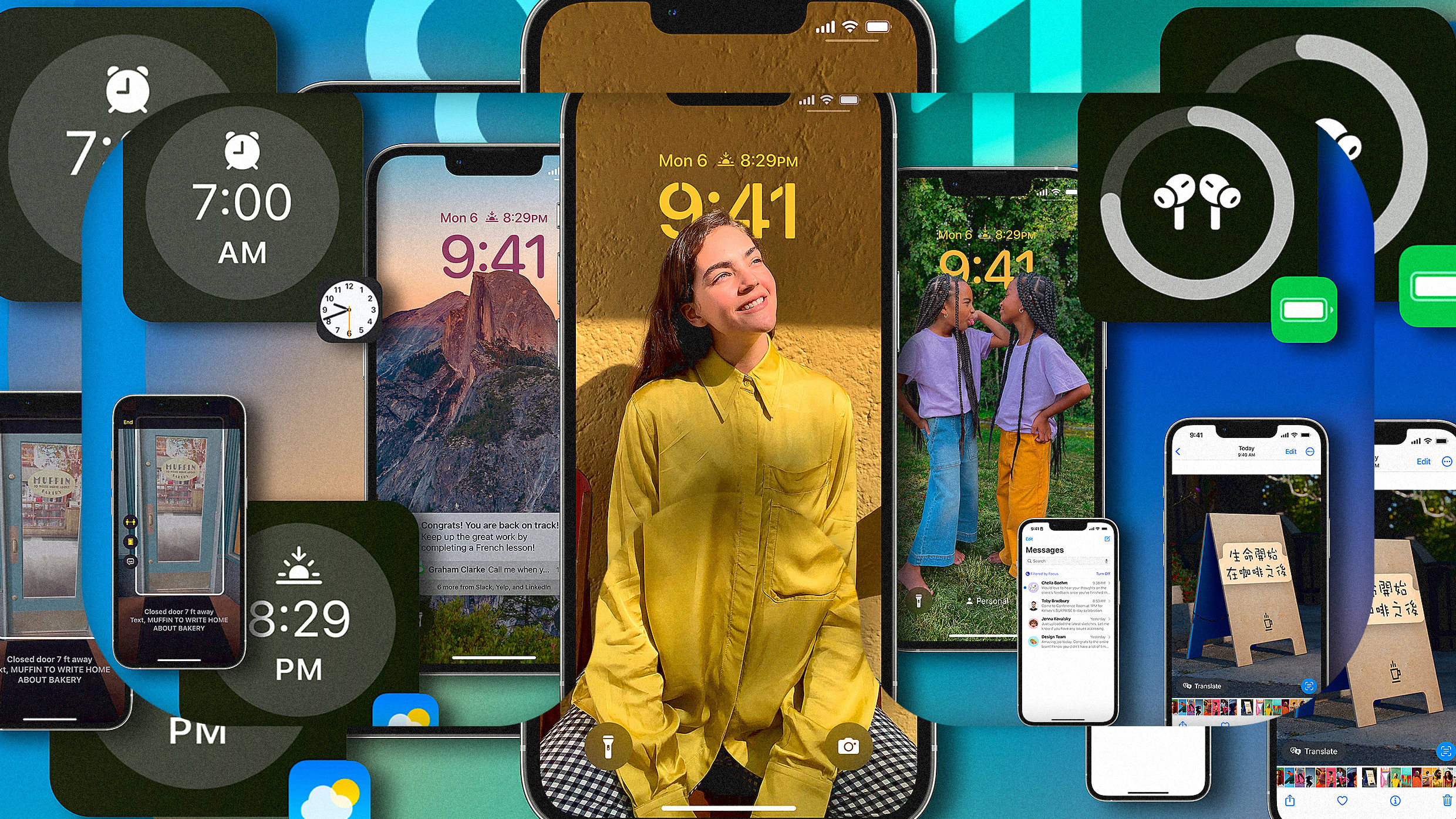 6 ways Apple updated iOS to be ready for a mixed reality metaverse ...