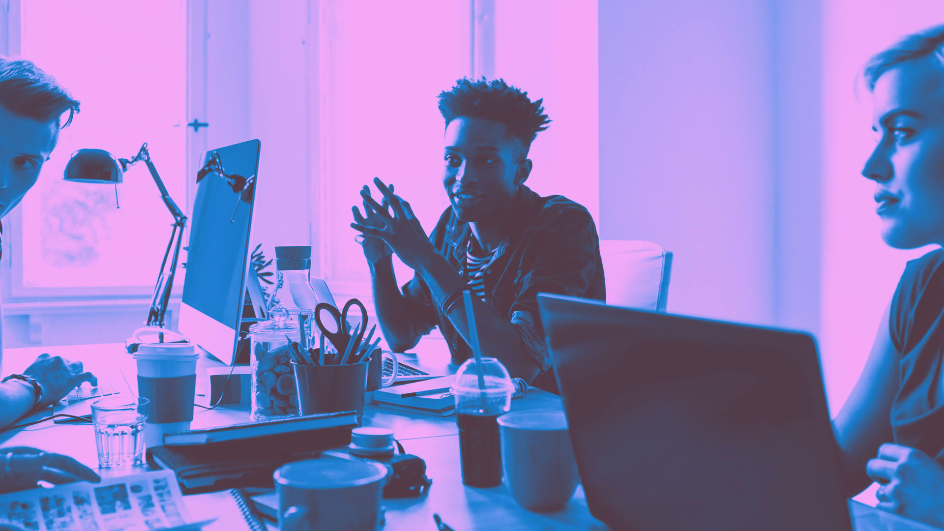 How to create a welcoming work environment for your disconnected Gen Zs ...