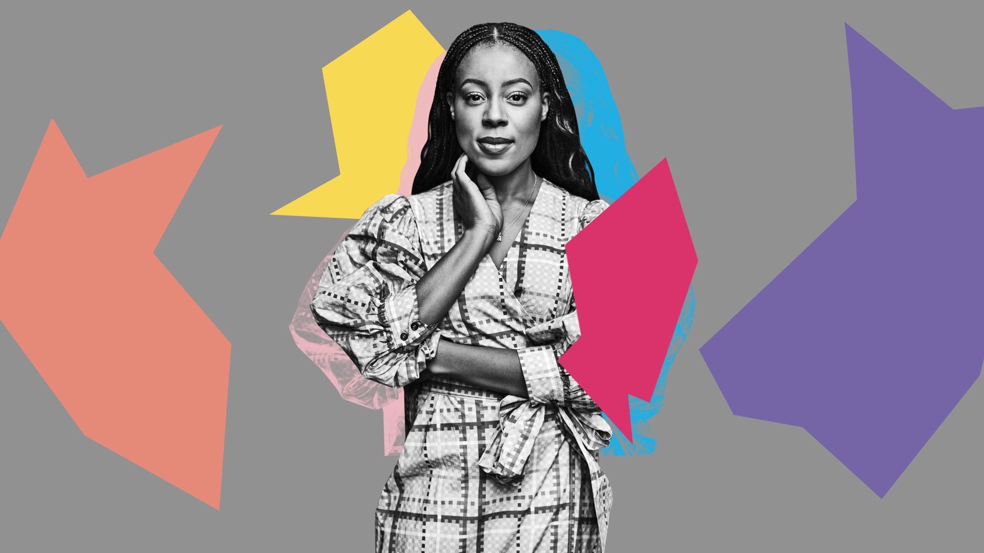 Alana Mayo, president of Orion Pictures, is pushing for 'radical ...