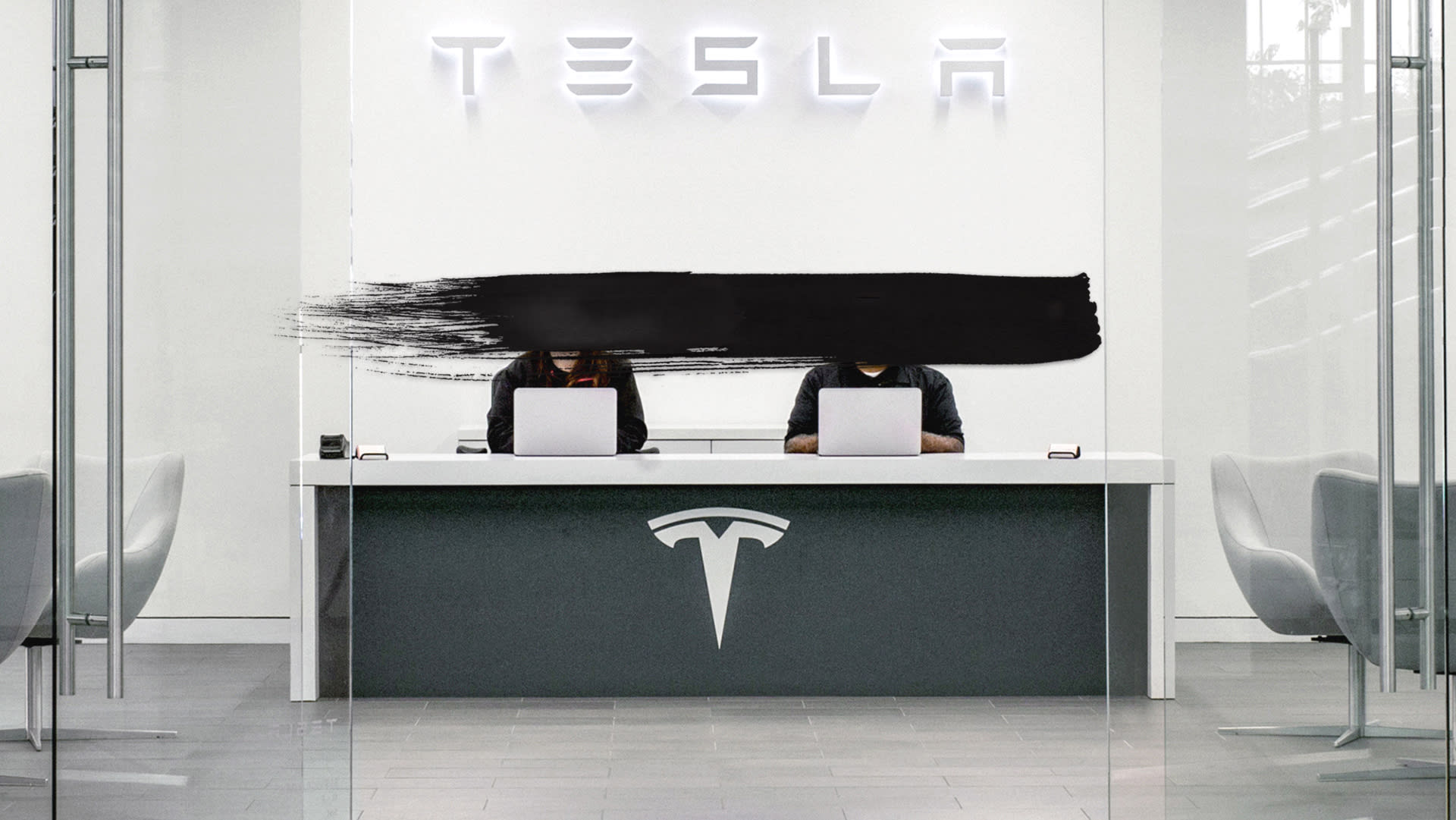 Report: Tesla needs to cut 10% of its workforce, says Elon Musk as ...