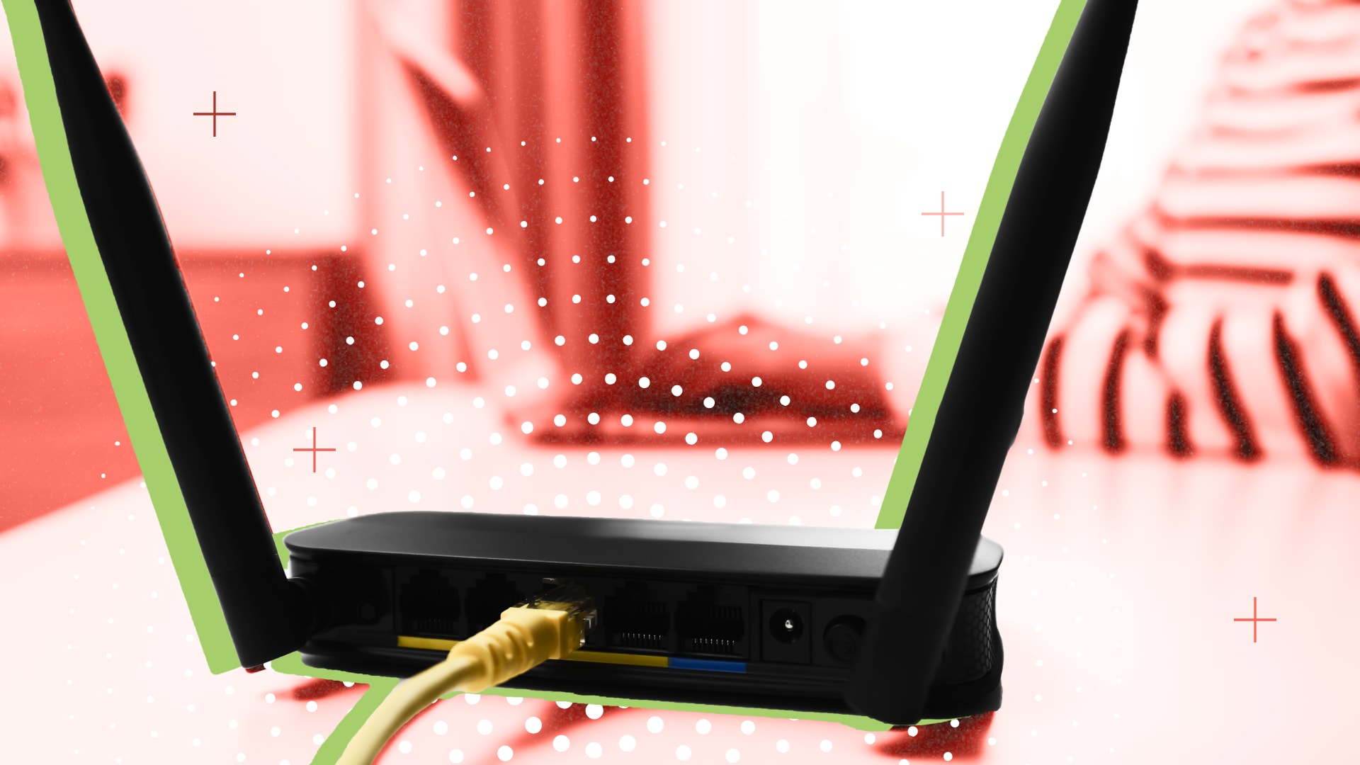 Five broadband trends shaping the future - Fast Company