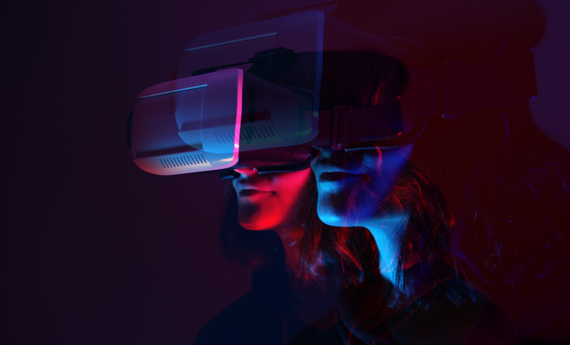 How to establish a safe, secure metaverse from the ground up - Fast Company