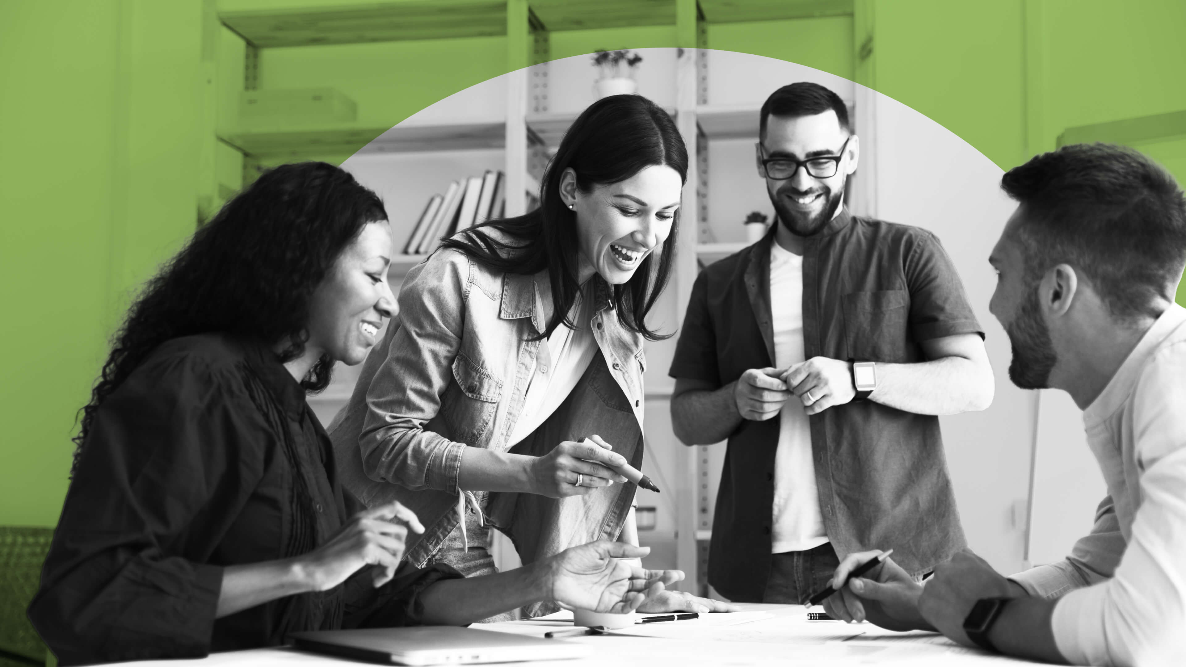 How to lay the foundation for corporate philanthropy in the workplace ...