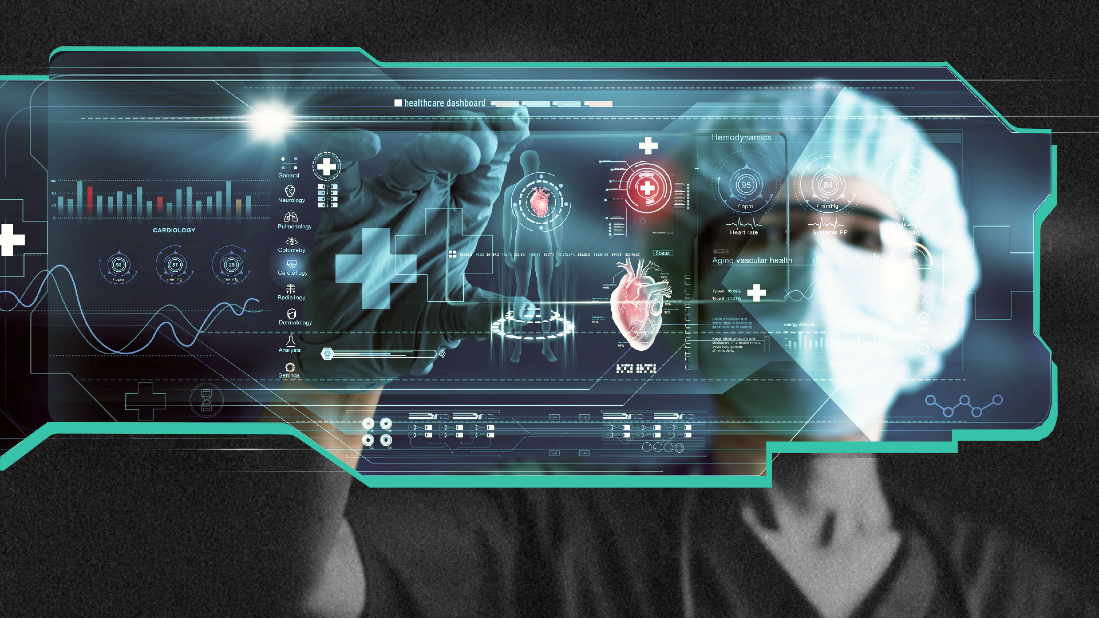 Machine learning is coming for our hearts: How AI can help the health ...