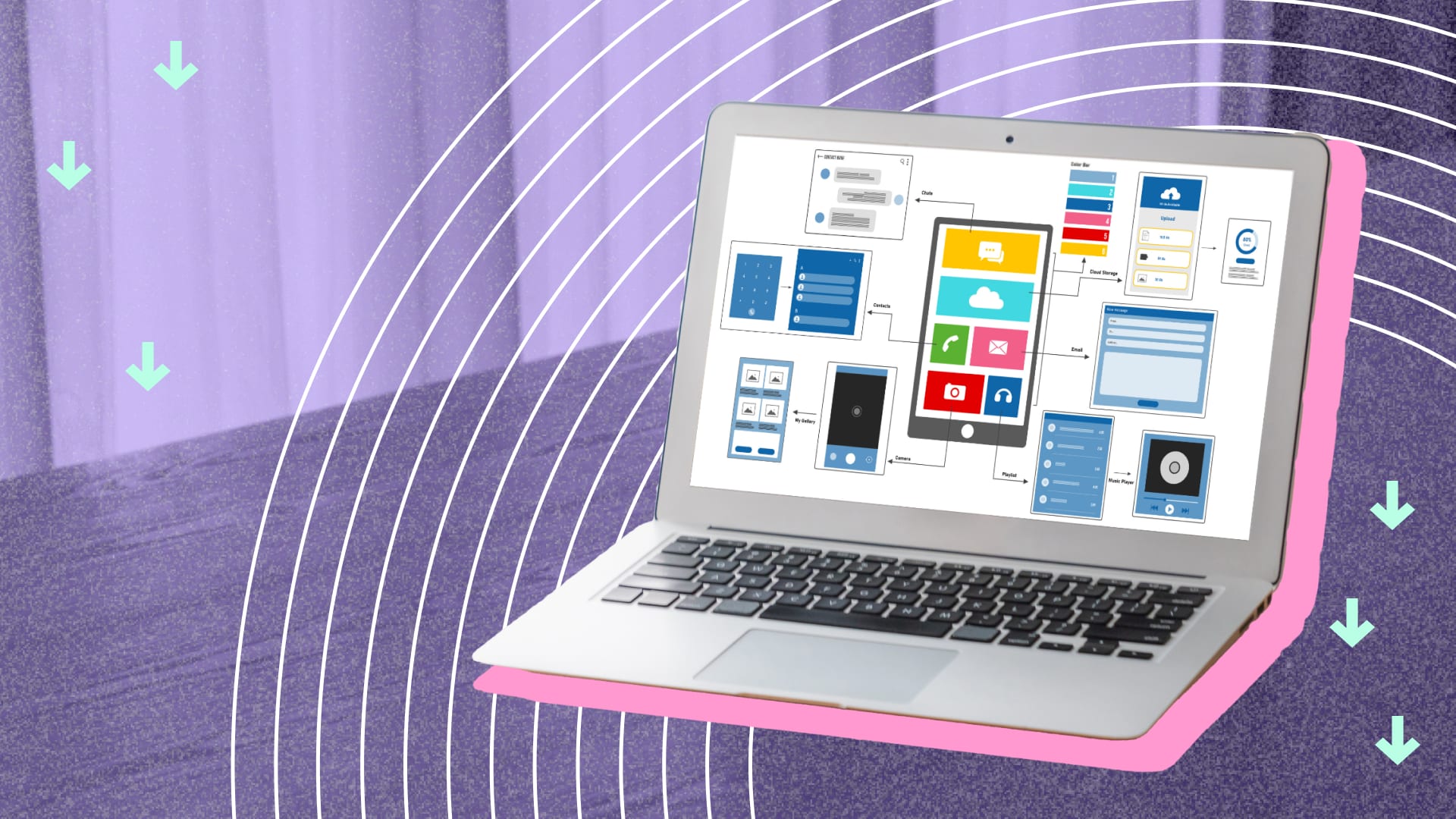 Spoiled for choice: Four tips for building the perfect tech stack ...