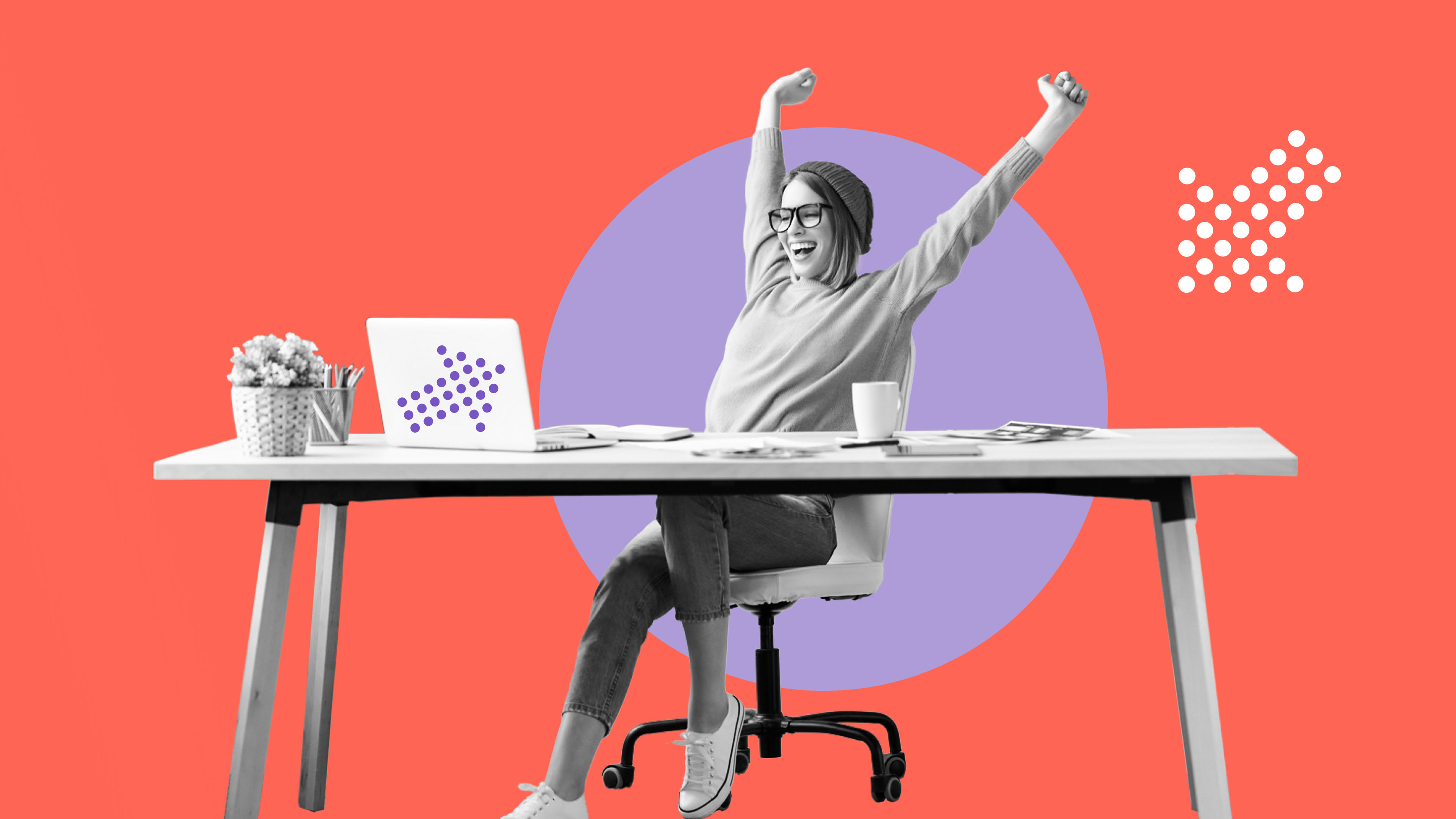 The new mobile work style: How to adapt and better connect with your ...