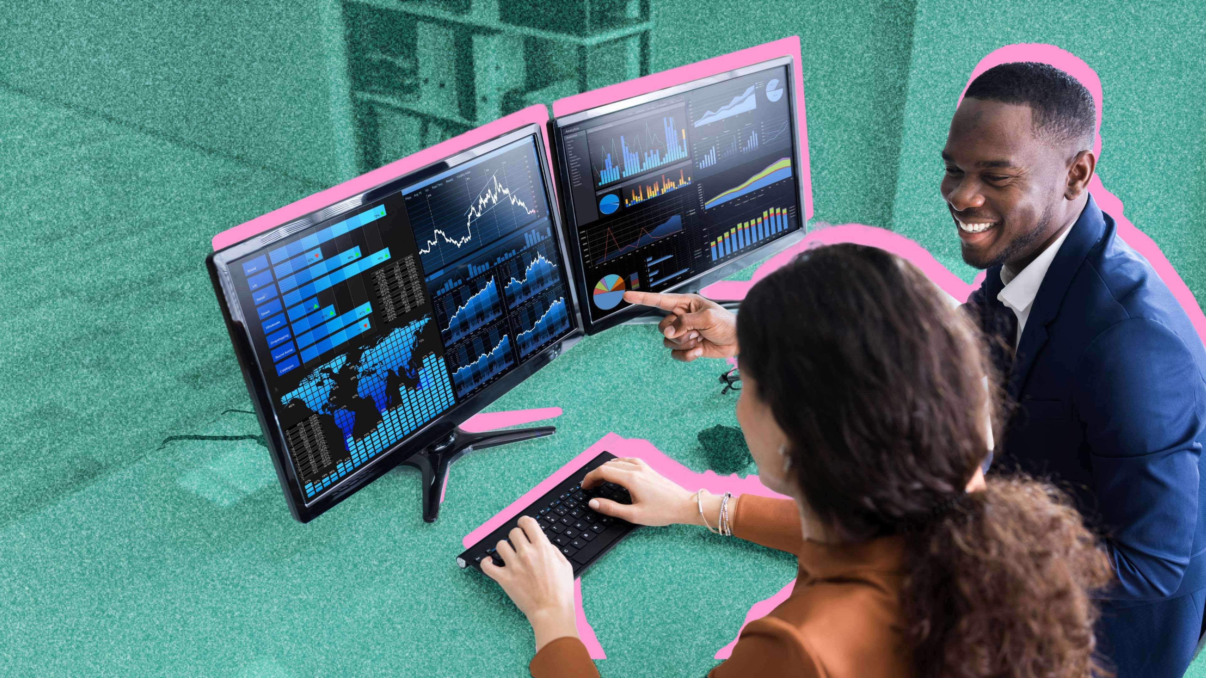 You have mountains of data, but do you know how to climb? - Fast Company