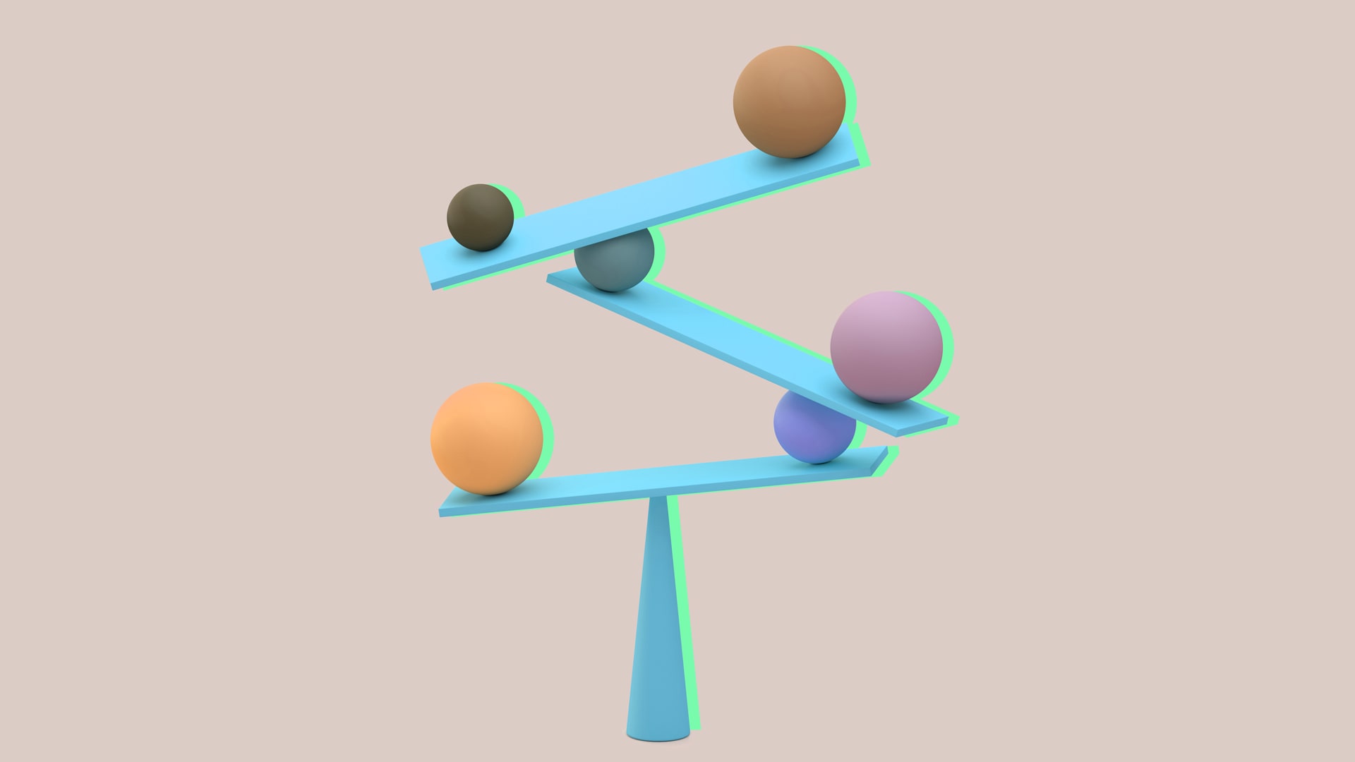 3 tech-savvy ways to find more balance between your life and job - Fast ...