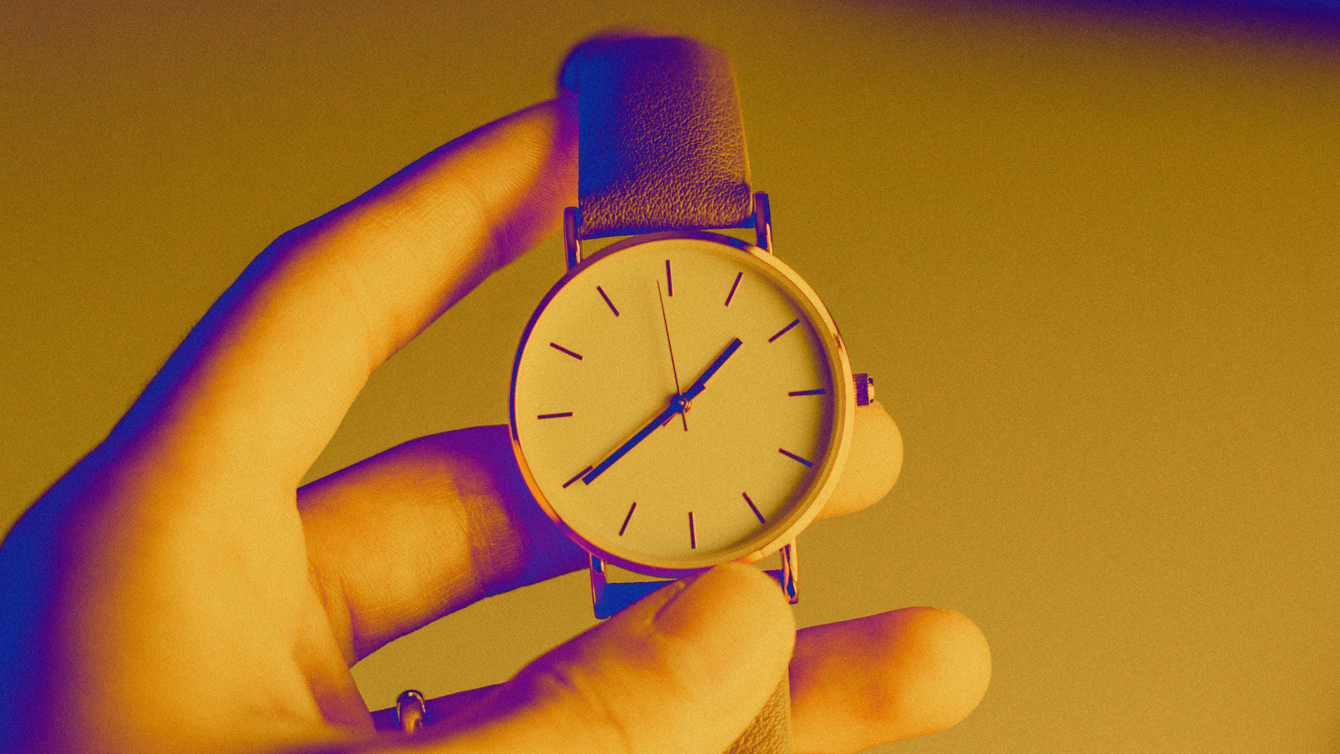 5 habits productive people use to get the important stuff done - Fast ...