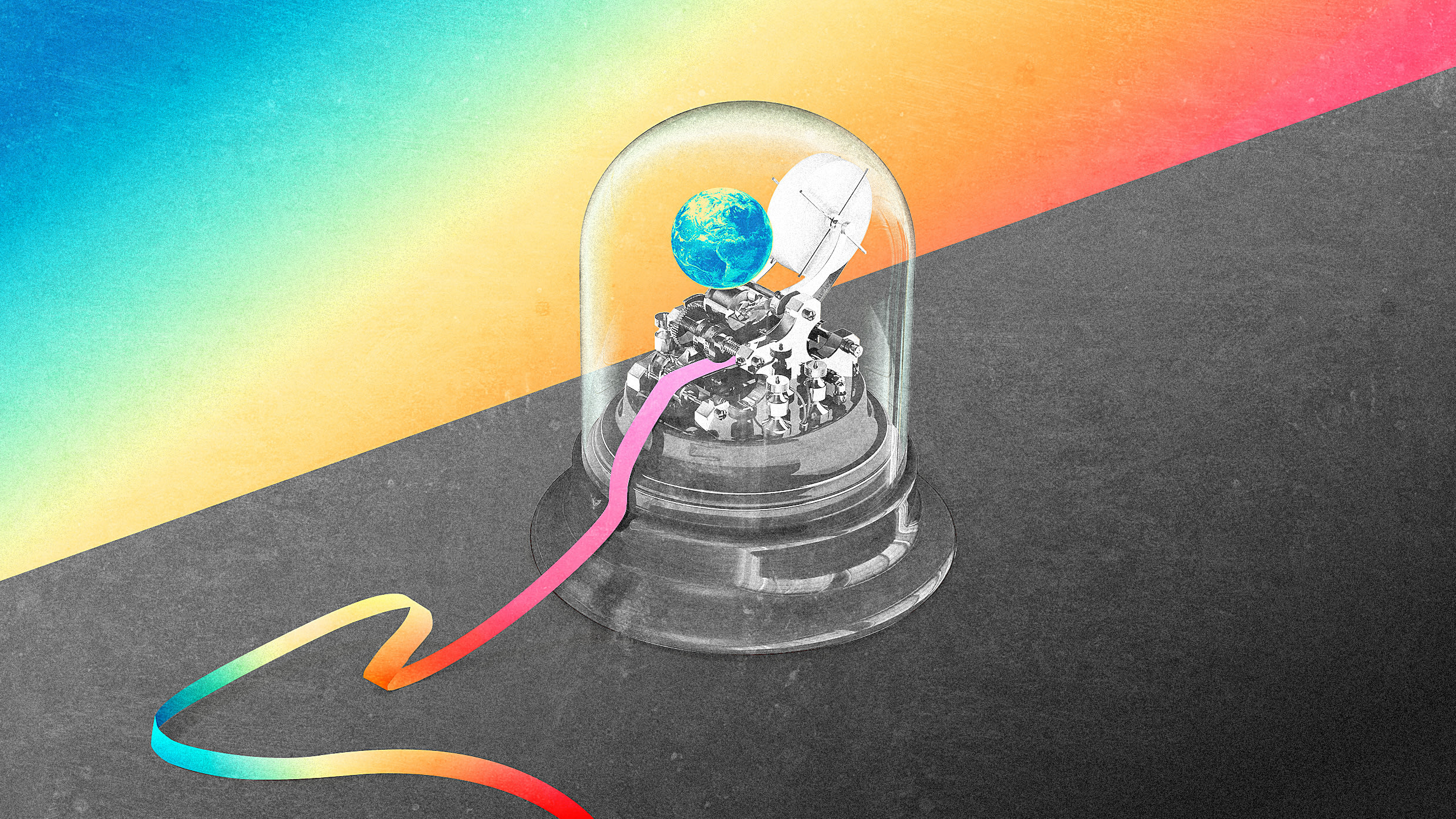 This climate action tracker shows exactly where we are on the path to ...