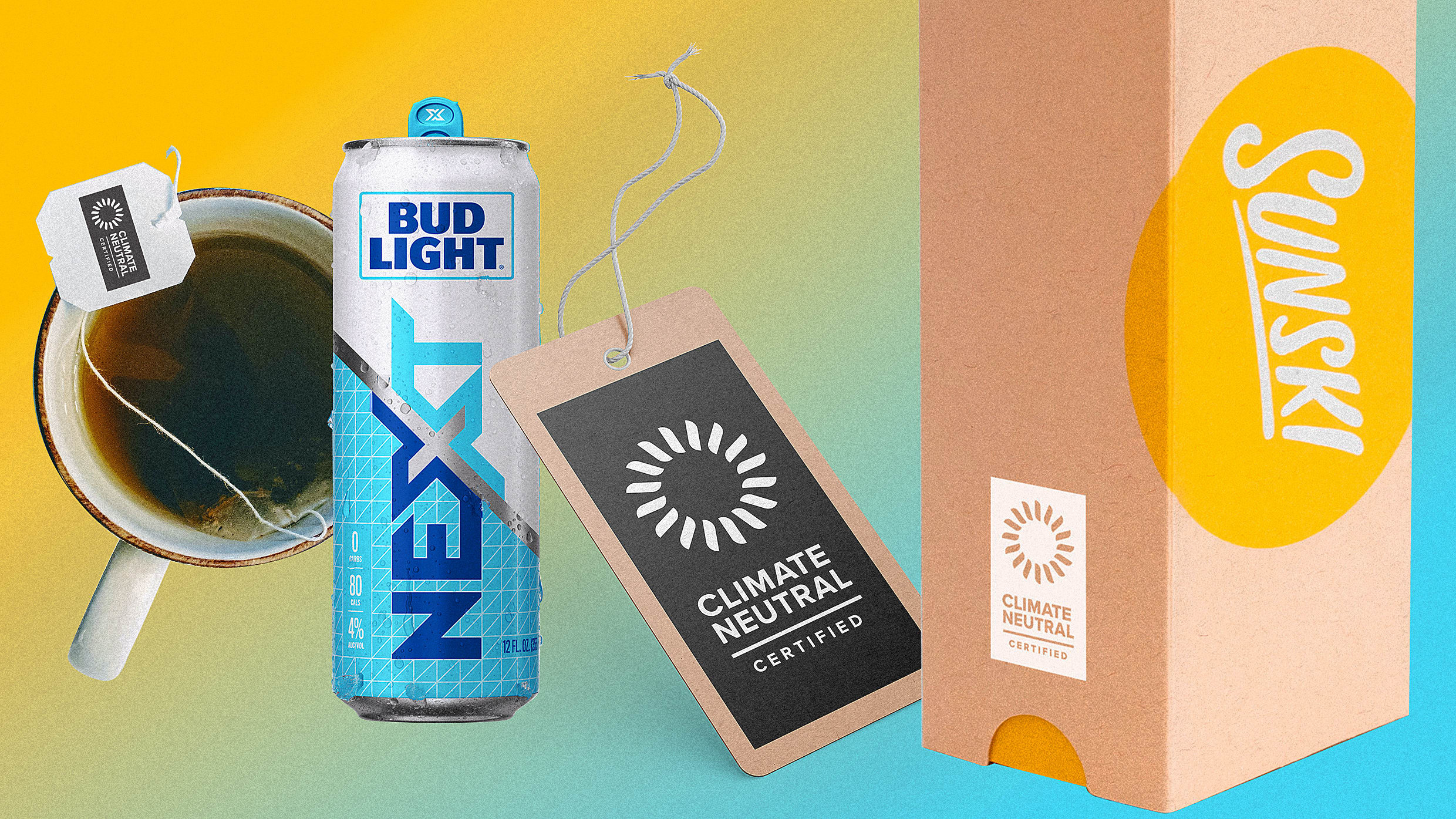 Climate Neutral is trying to build a net-zero labeling system that ...