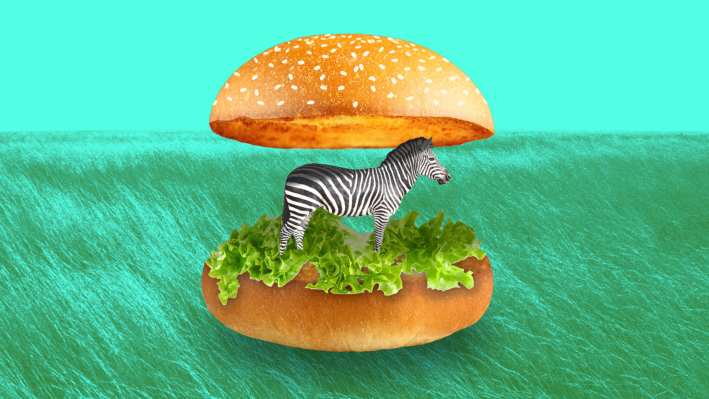 Cell-cultivated meat could make cruelty-free exotic animal meat a ...