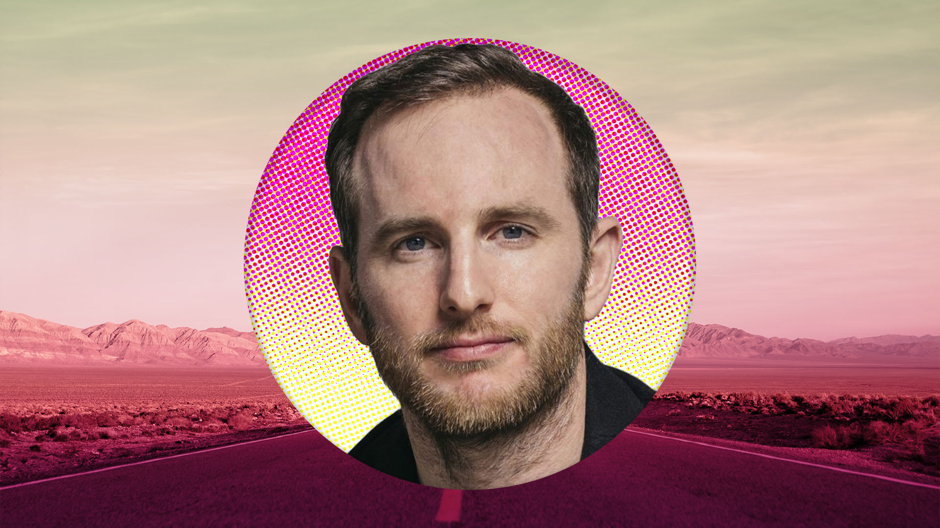 What's next for Joe Gebbia after Airbnb - Fast Company