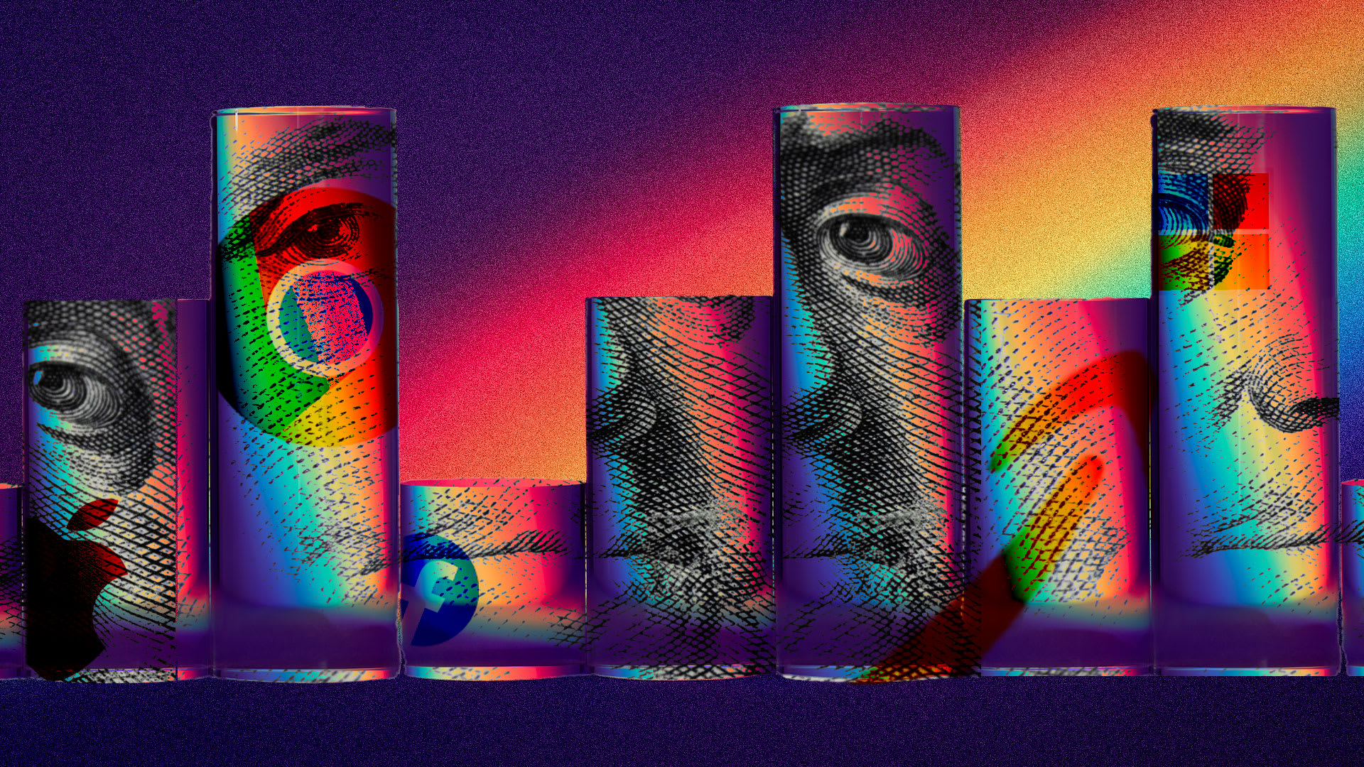 Big Tech earnings will decide the fate of the stock market this week ...