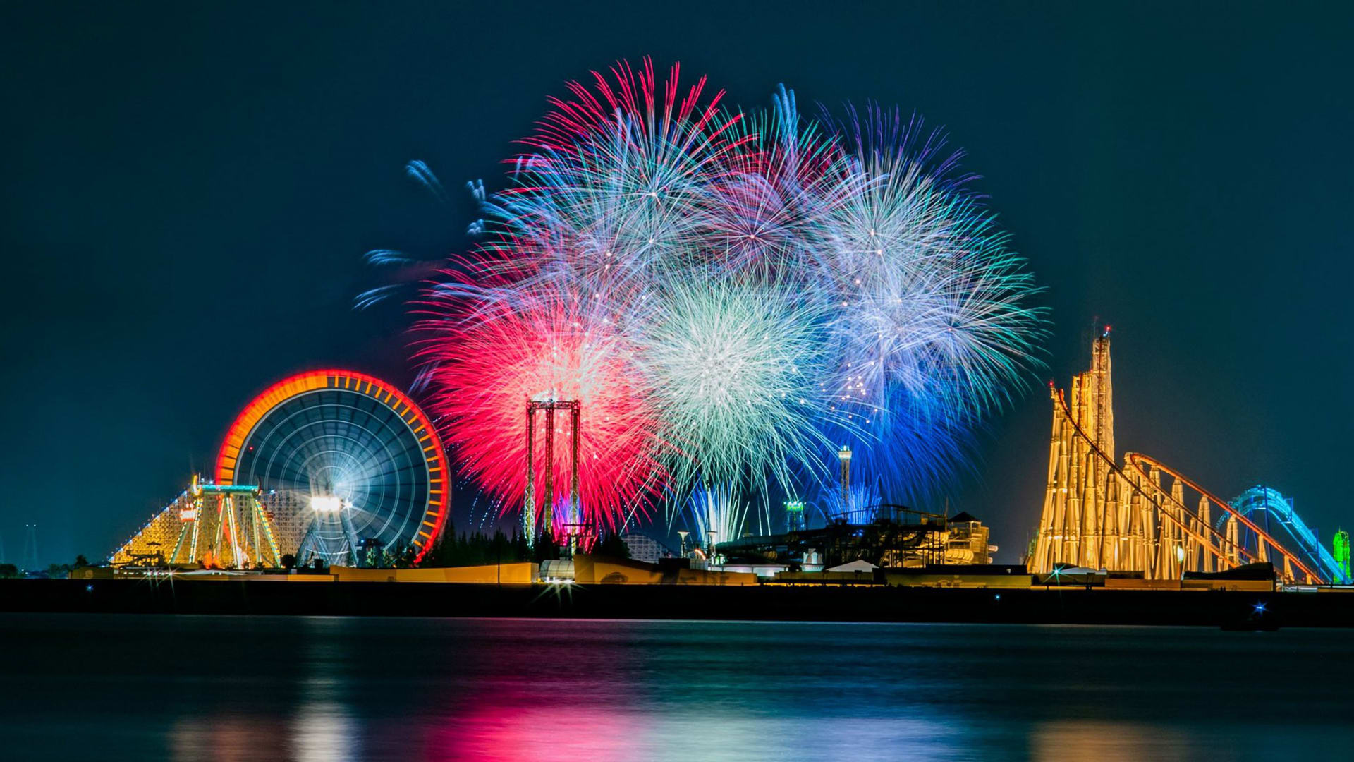 The science of fireworks colors, explained - Fast Company