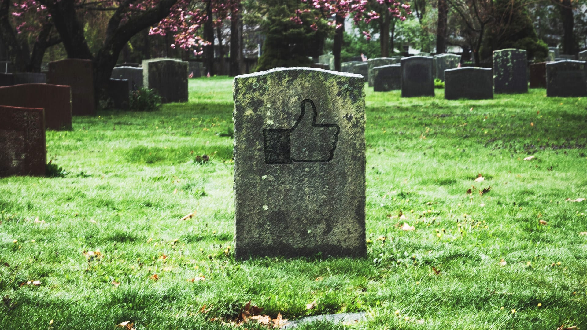 Social networking as we know it is likely on its way out - Fast Company