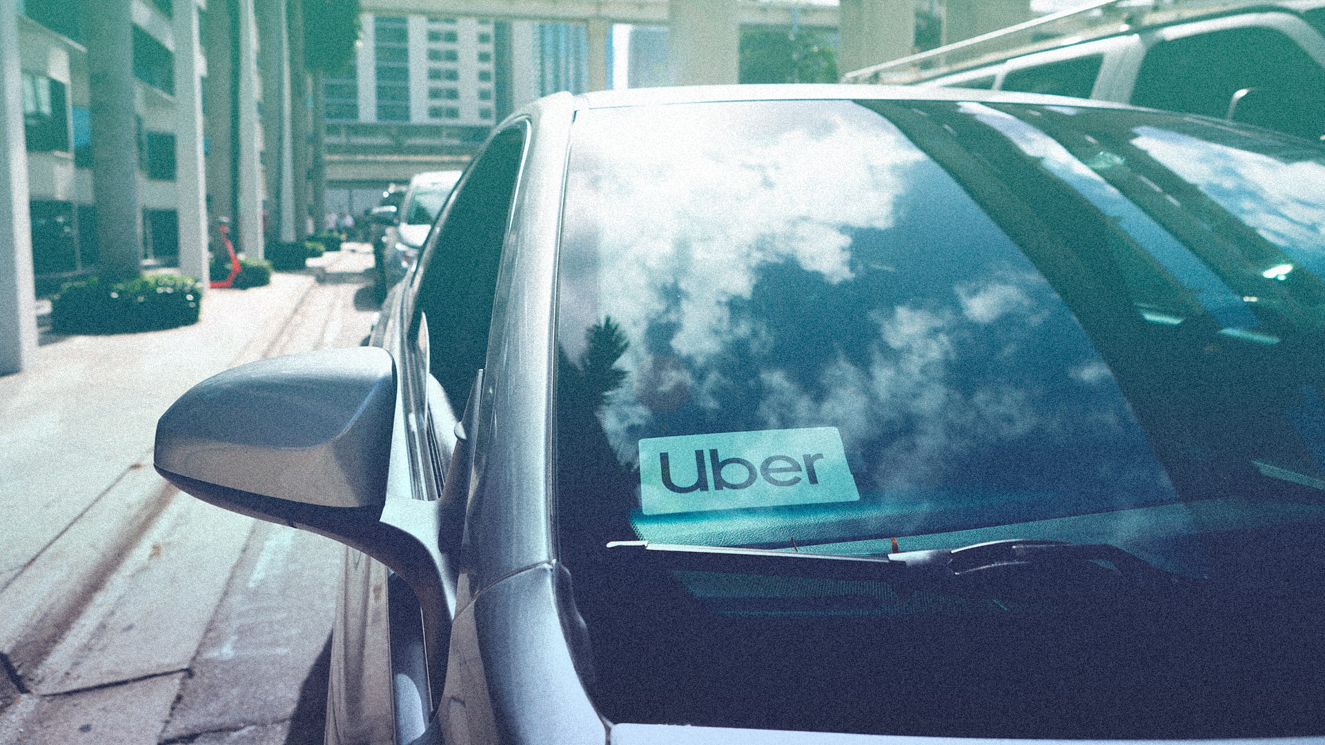 A judge ruled that Uber doesn't need to provide wheelchair-accessible ...