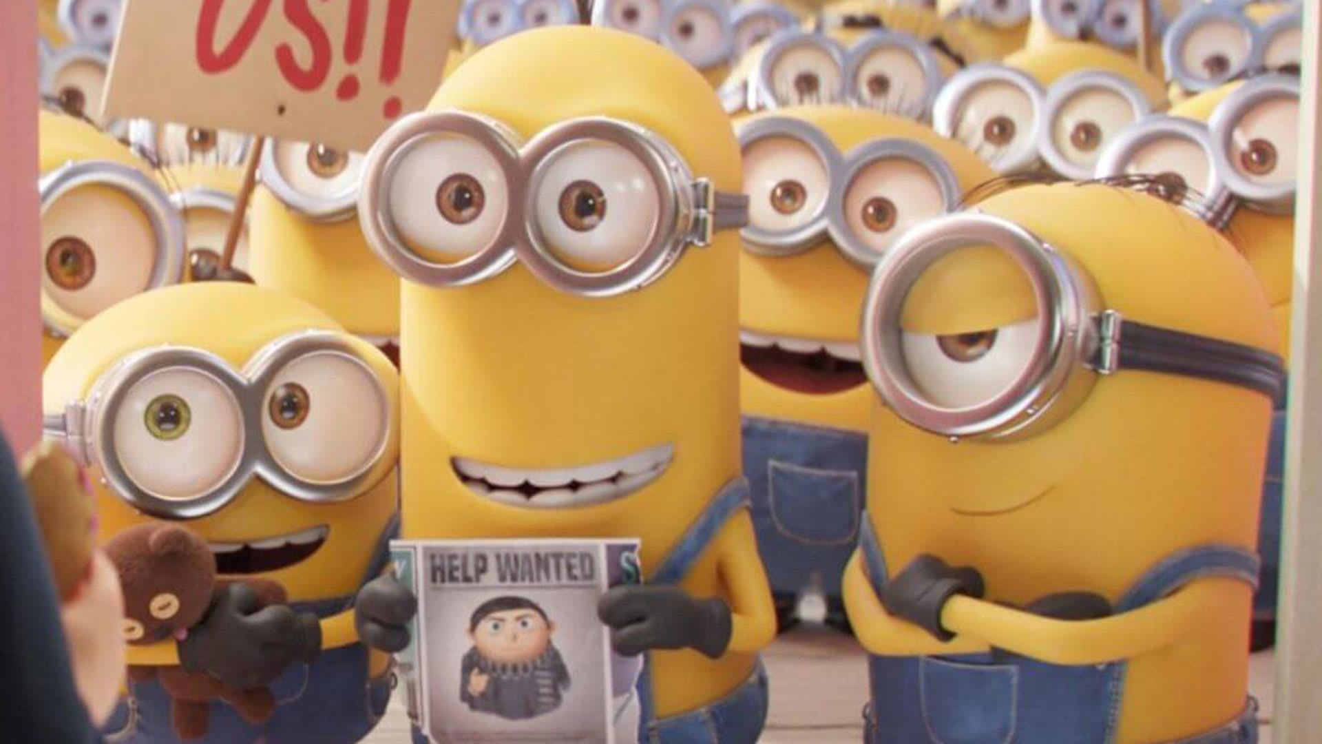 Gentleminions TikTok trend: How Gen Z helped 'Minions' soar over July 4 ...