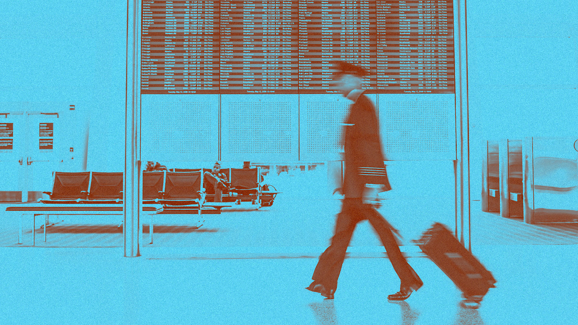 Why is there a pilot shortage? 6 factors that are contributing to the ...