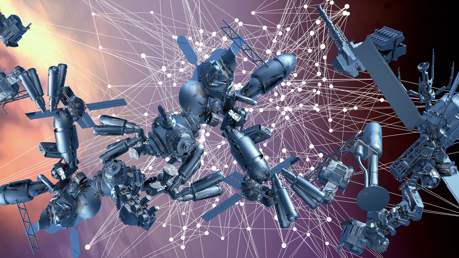 SpaceX's Starlink has soared, but a course correction may be on the ...