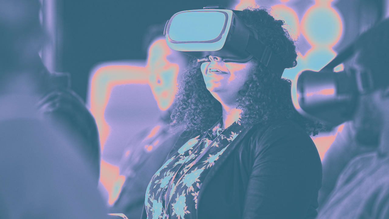 8 ways the metaverse can change inclusion at work - Fast Company