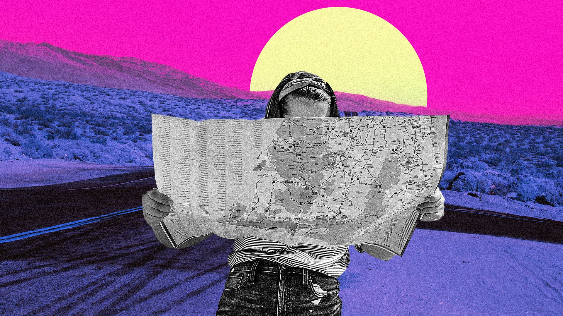 What will California look like in 100 years? These futurists want to ...