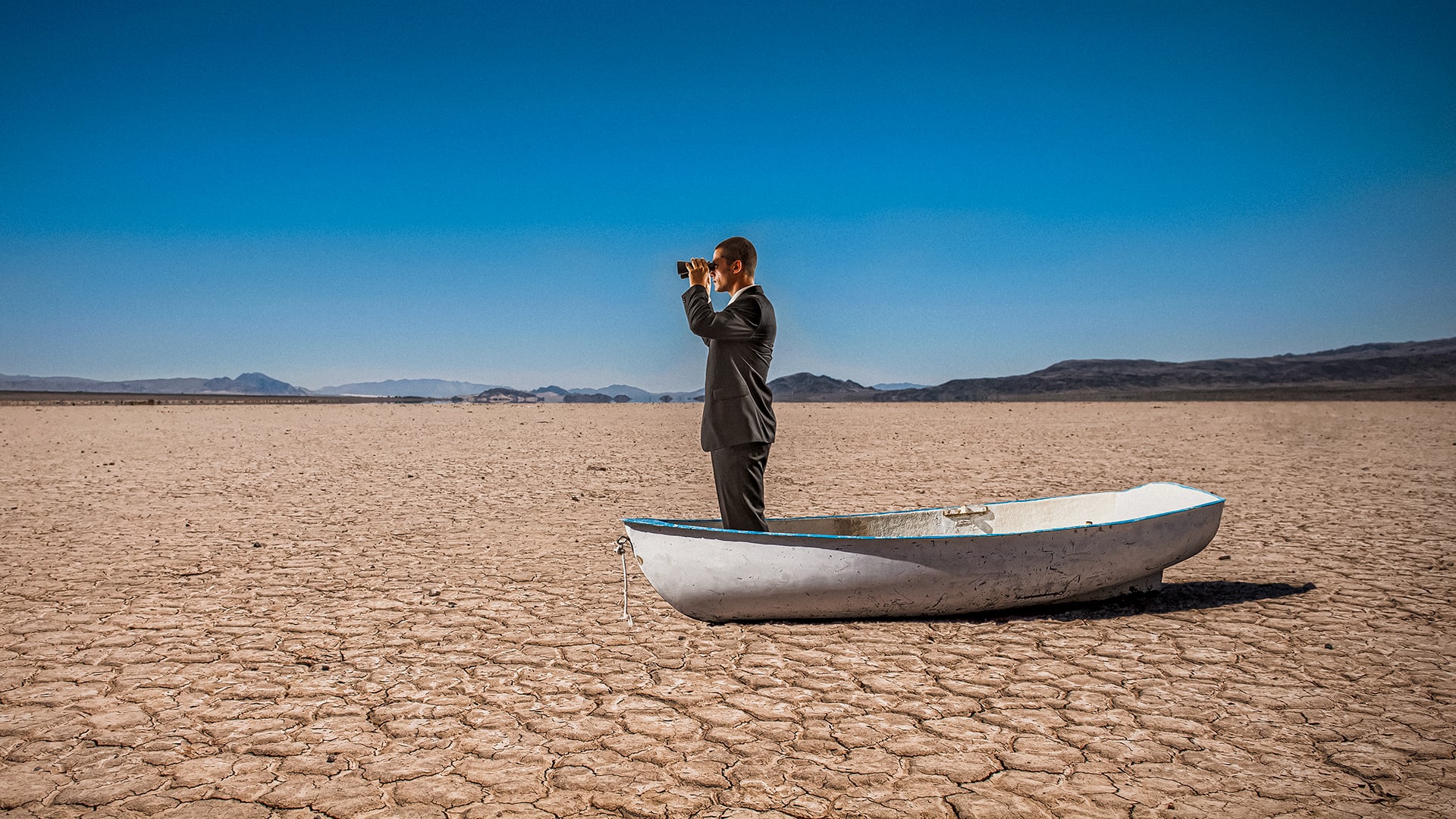 The secret levers you can pull to help fight climate change - Fast Company