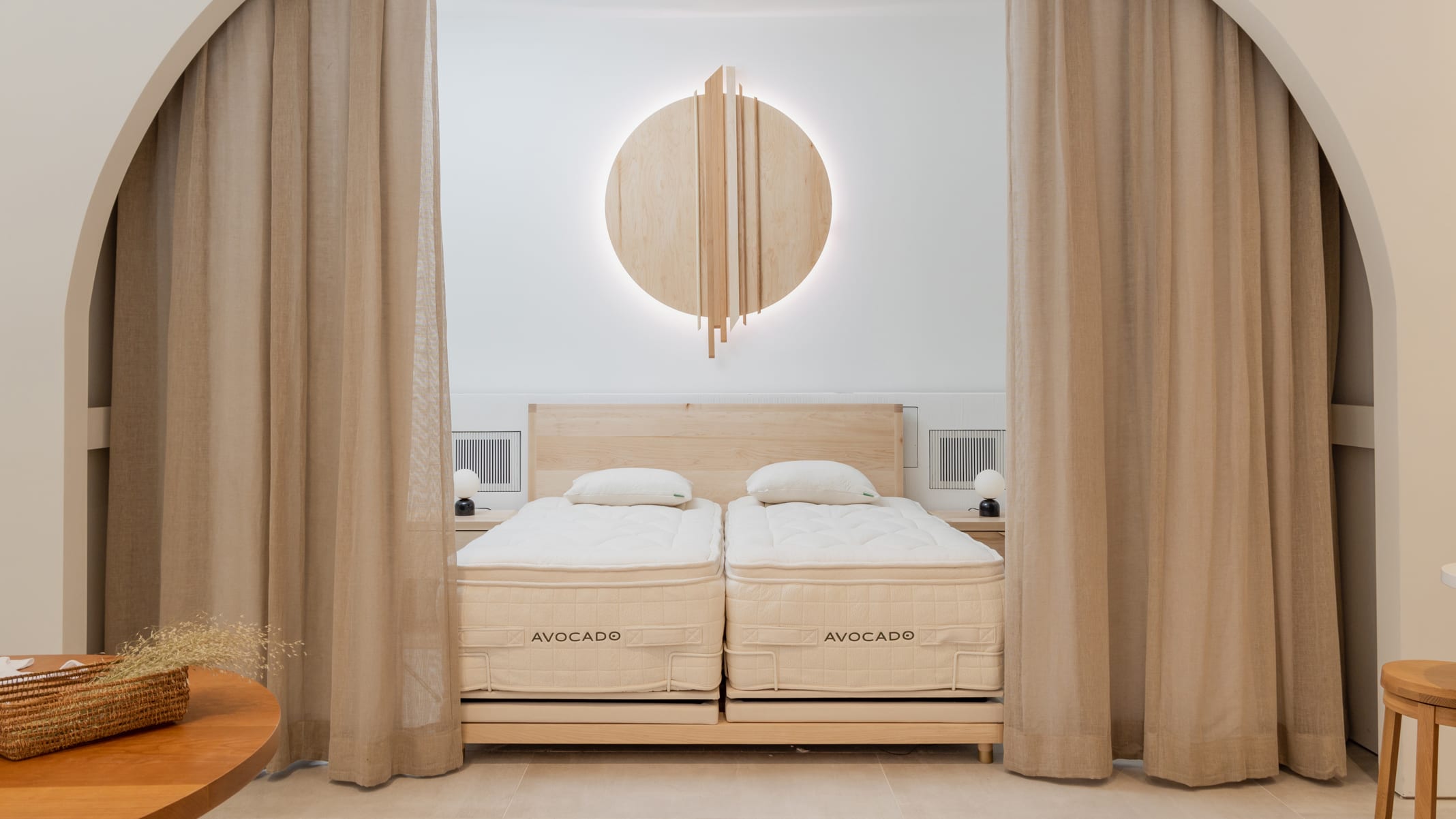 How this company's organic bed helped it survive the DTC mattress wars ...