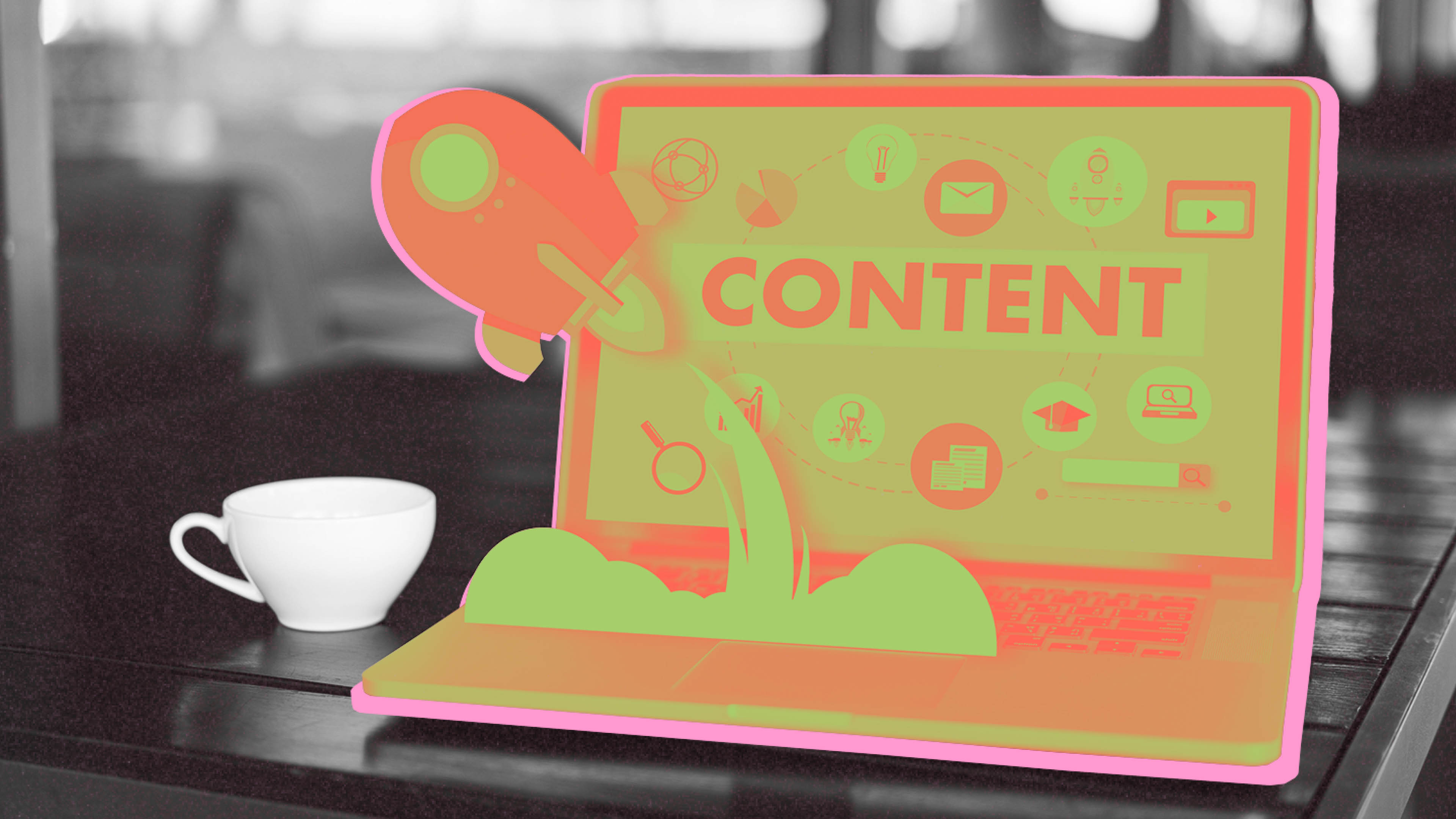 7 great content marketing examples to help inspire your team - Fast Company