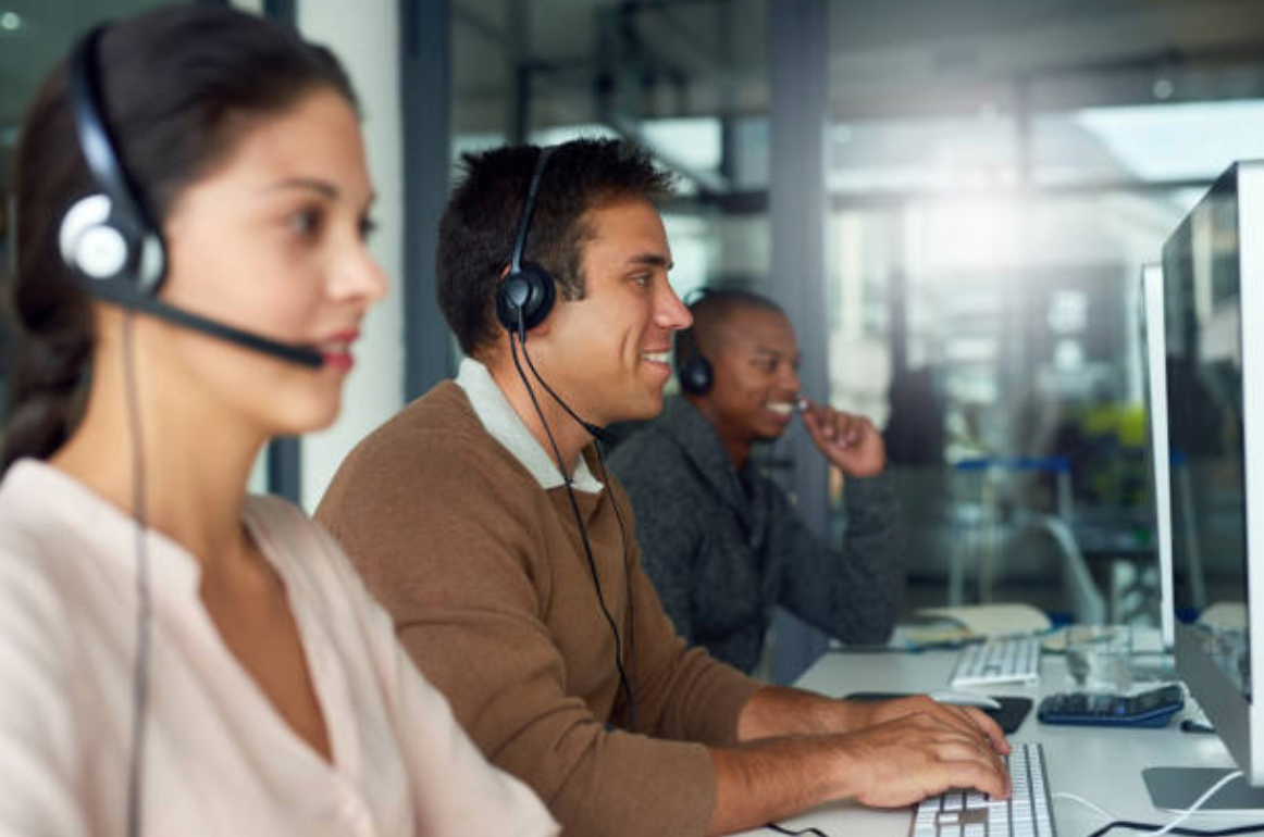 Seven ways to modernize a company's call center - Fast Company