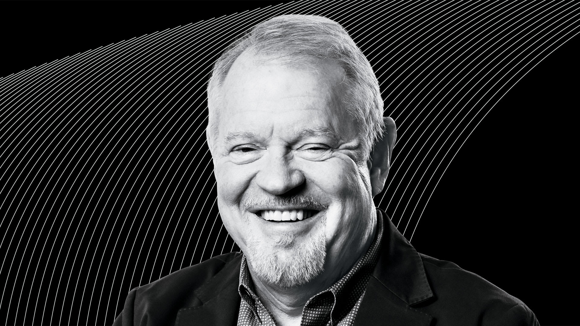 How Microsoft VP Tom Burt protects individuals and governments from ...