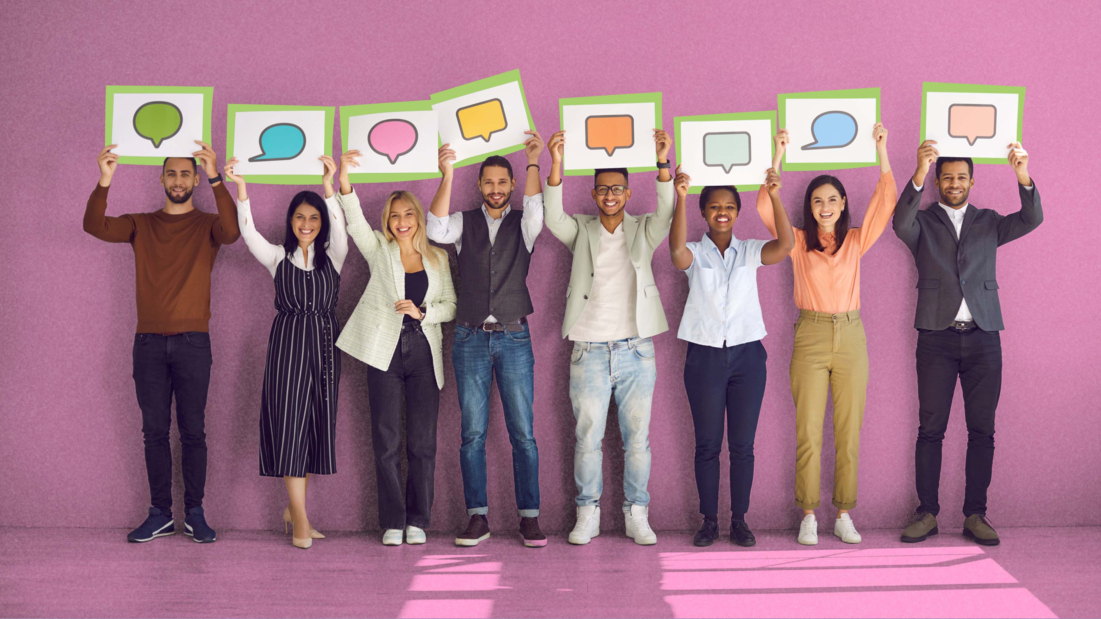 How to build a culture of speaking up in the workplace - Fast Company