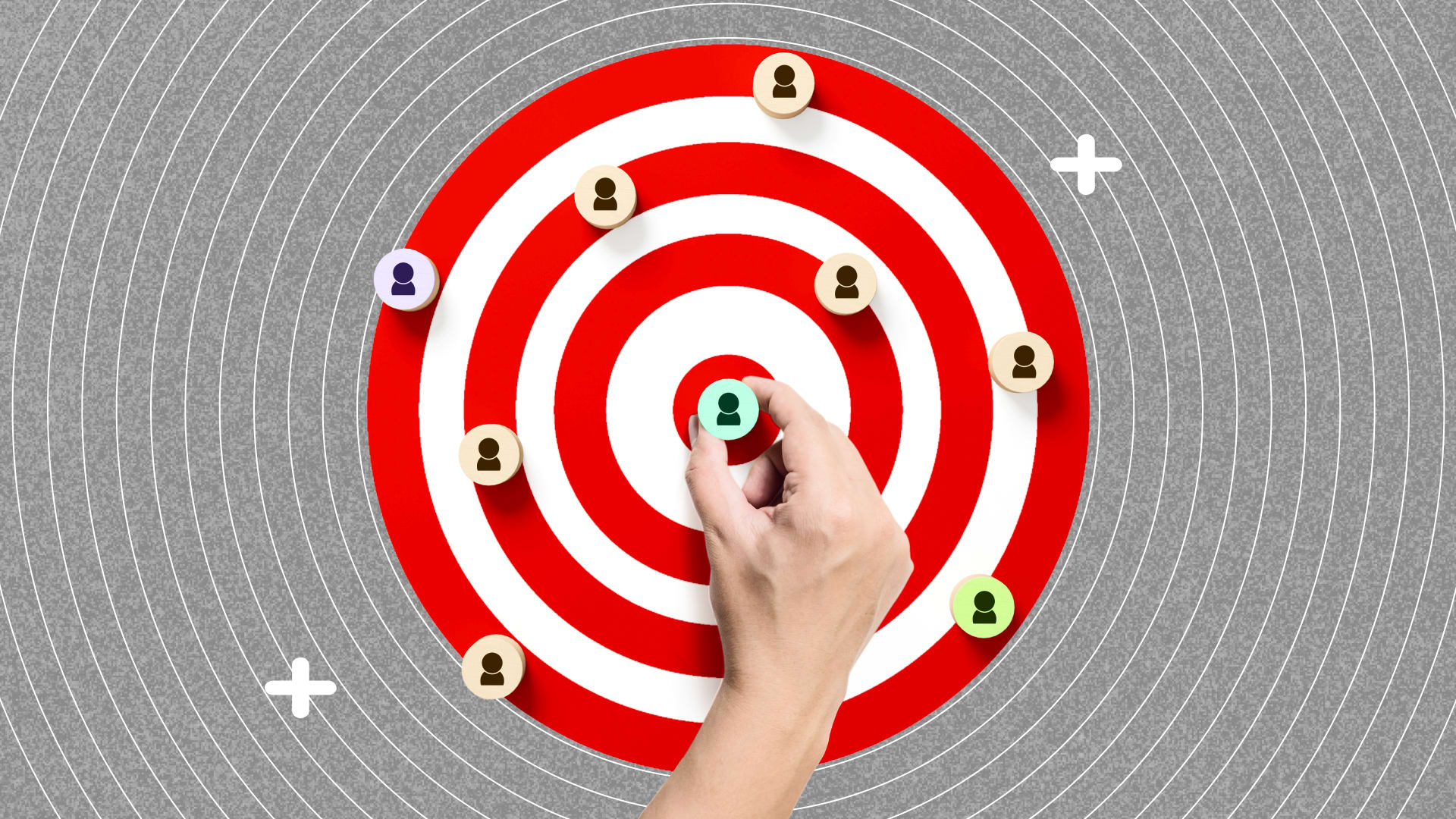 How to wrap an audience in your brand experience - Fast Company