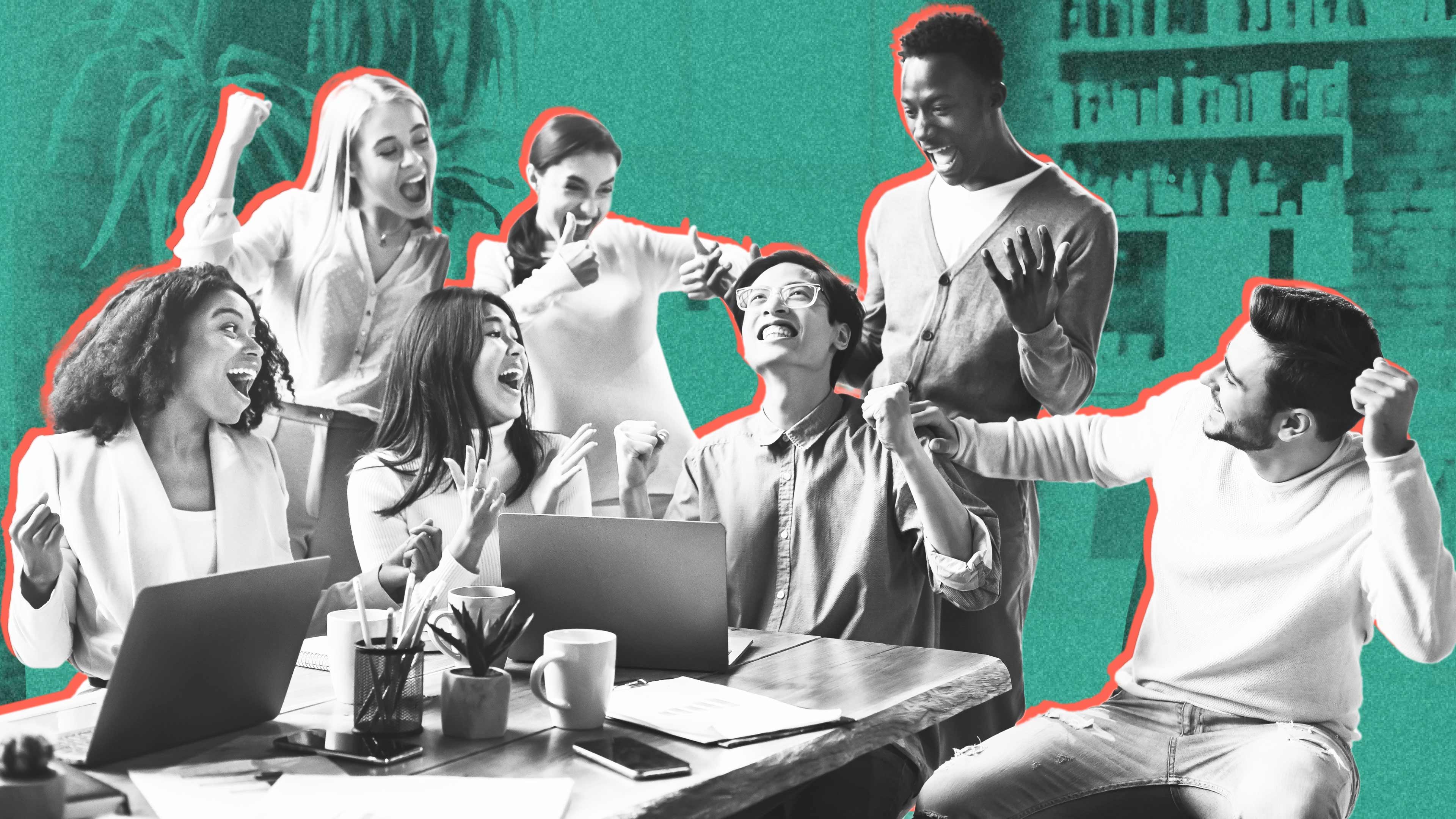 How to build a strategic network - Fast Company