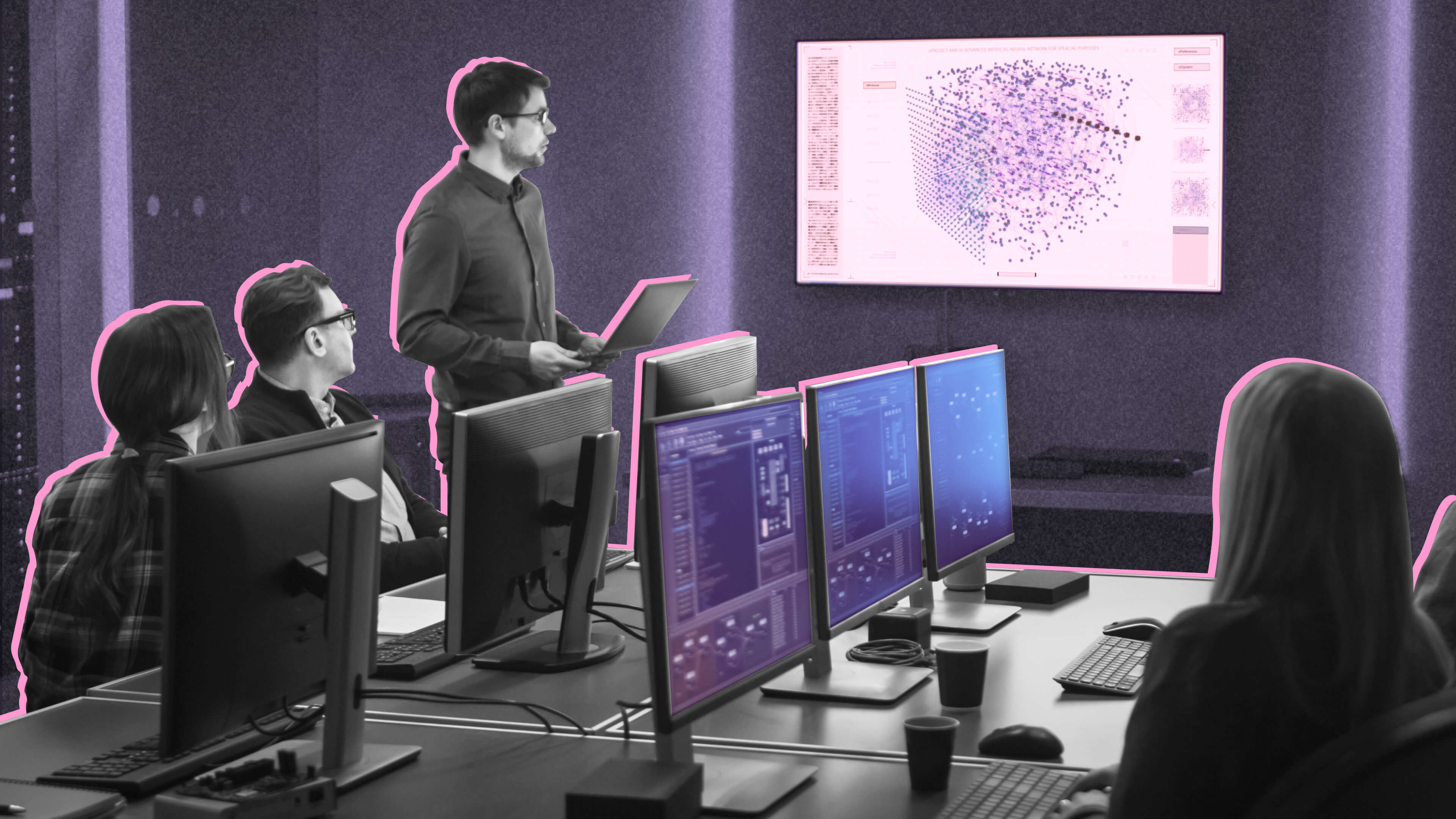 Takeaways from the UK's National Cyber Strategy - Fast Company